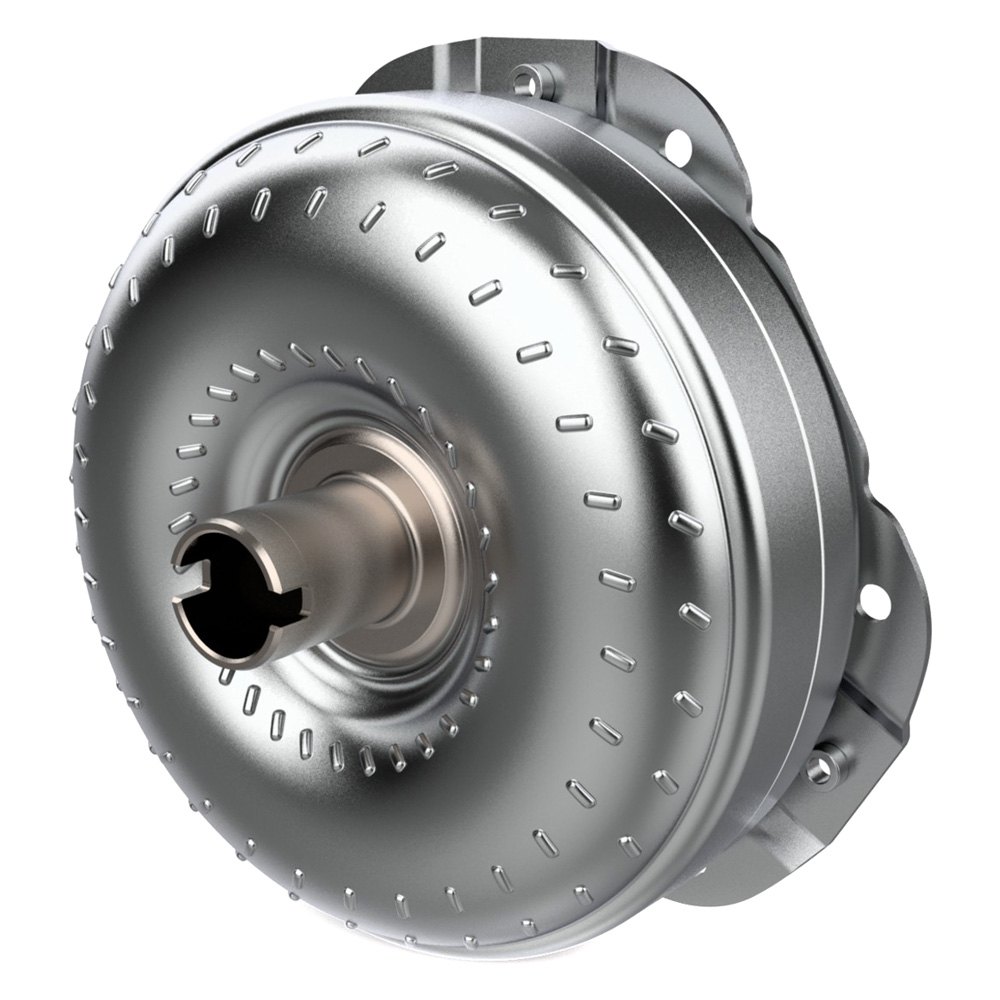 LuK® TC0017 - Automatic Transmission Torque Converter