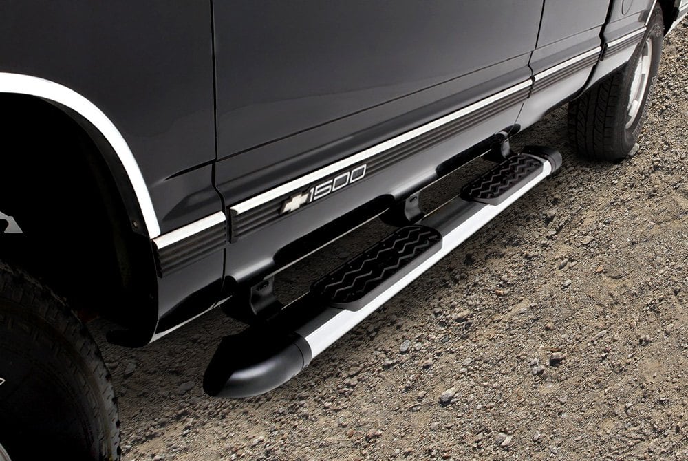 Lund™ - Truck Accessories, Tonneau Covers, Running Boards | CARiD