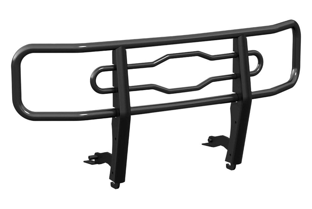 Luverne Truck Equipment® 341444 - 2" Black Ring Assembly Grille Guard