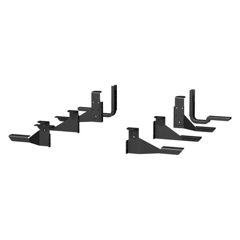 Luverne Truck Equipment® 401117 - Grip Step™ and Regal 7™ Step Boards ...