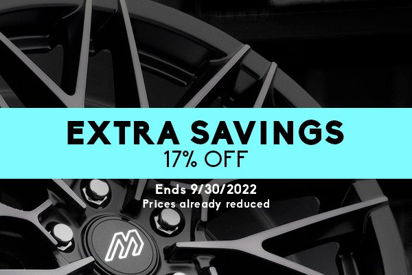 MACH PERFORMANCE® MP42 Wheels - Arctic Silver with Machined Face and ...