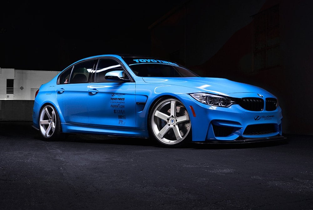 MACH™ - Wheels & Rims from an Authorized Dealer | CARiD