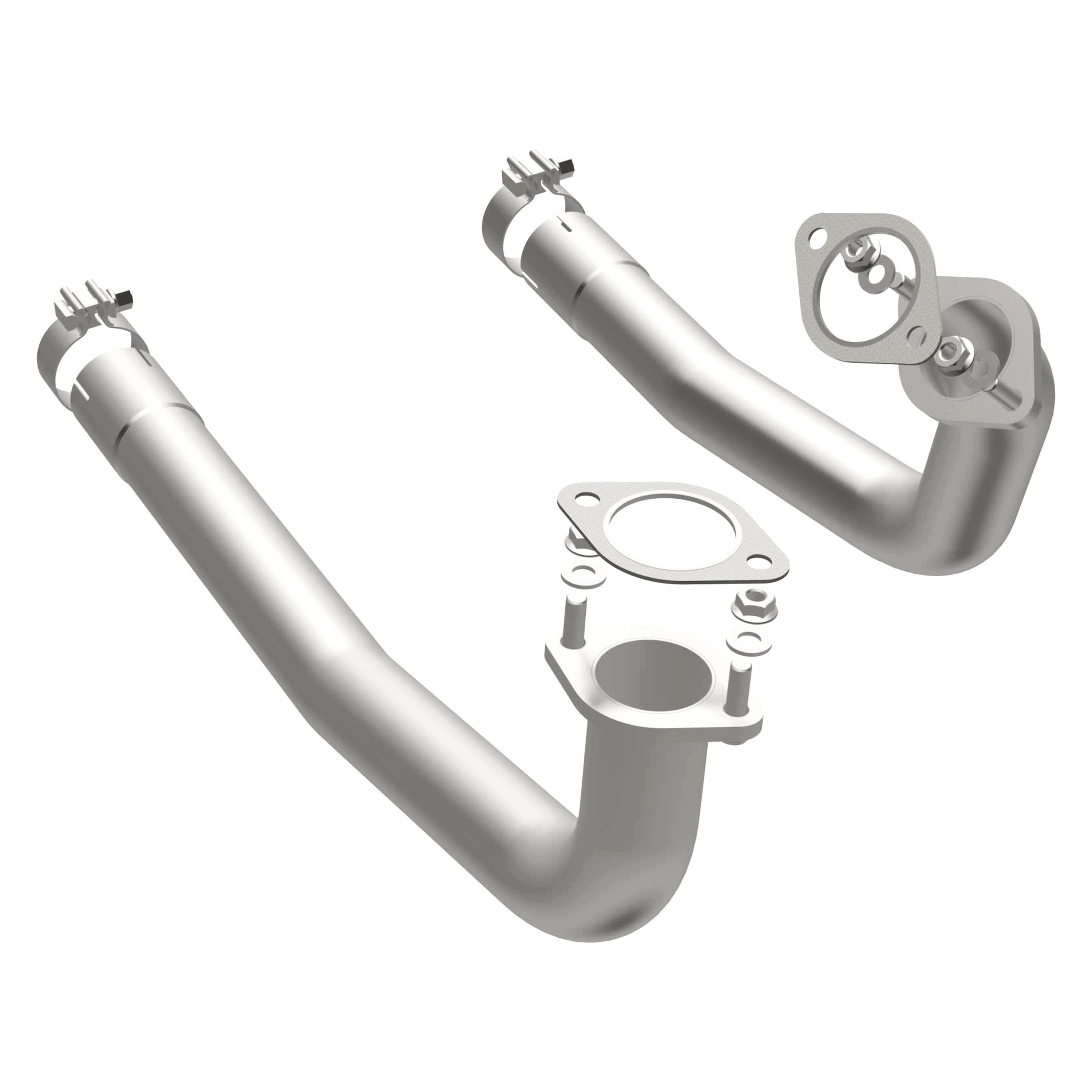 MagnaFlow® - Exhaust Pipe
