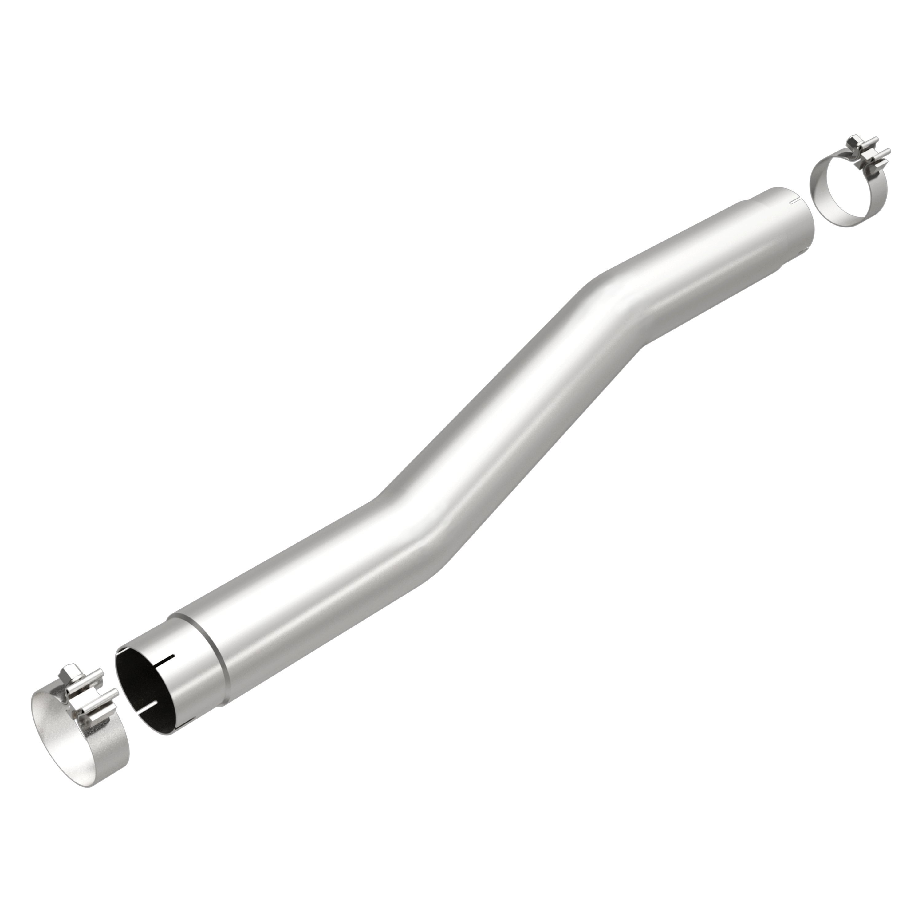 MagnaFlow® - Muffler Delete Pipe