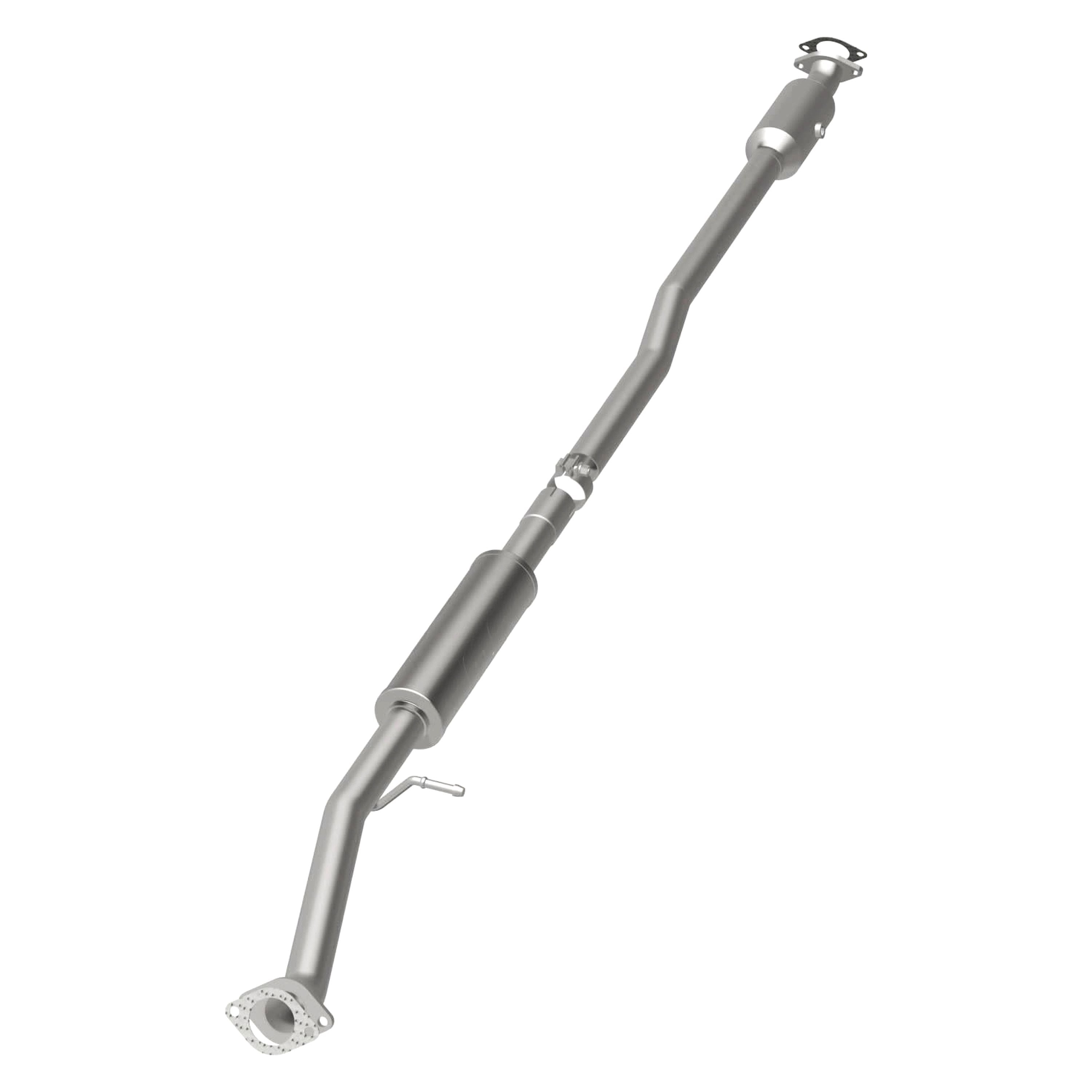 MagnaFlow® 21-145 - OEM Grade Direct Fit Catalytic Converter