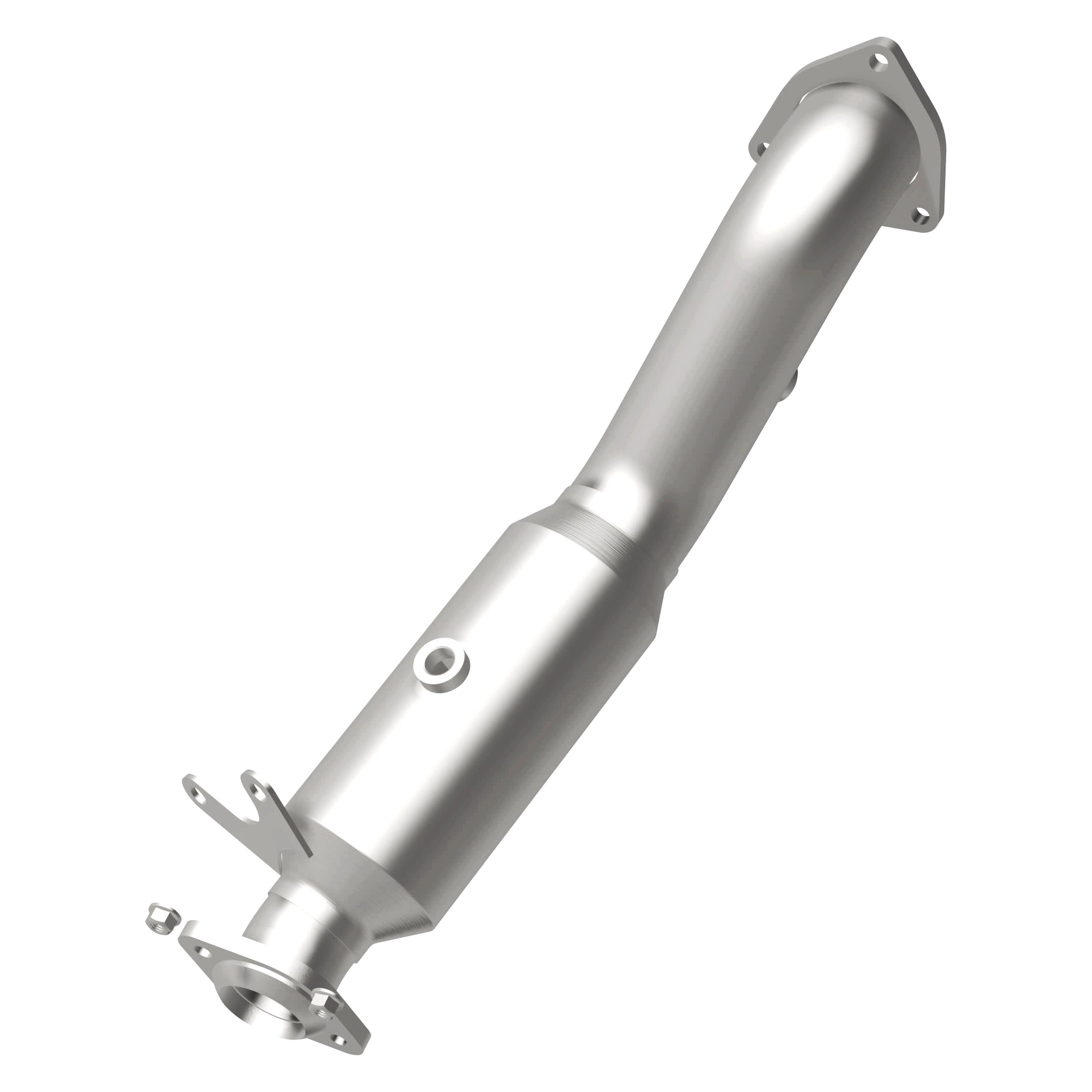 MagnaFlow® 21-477 - OEM Grade Direct Fit Catalytic Converter