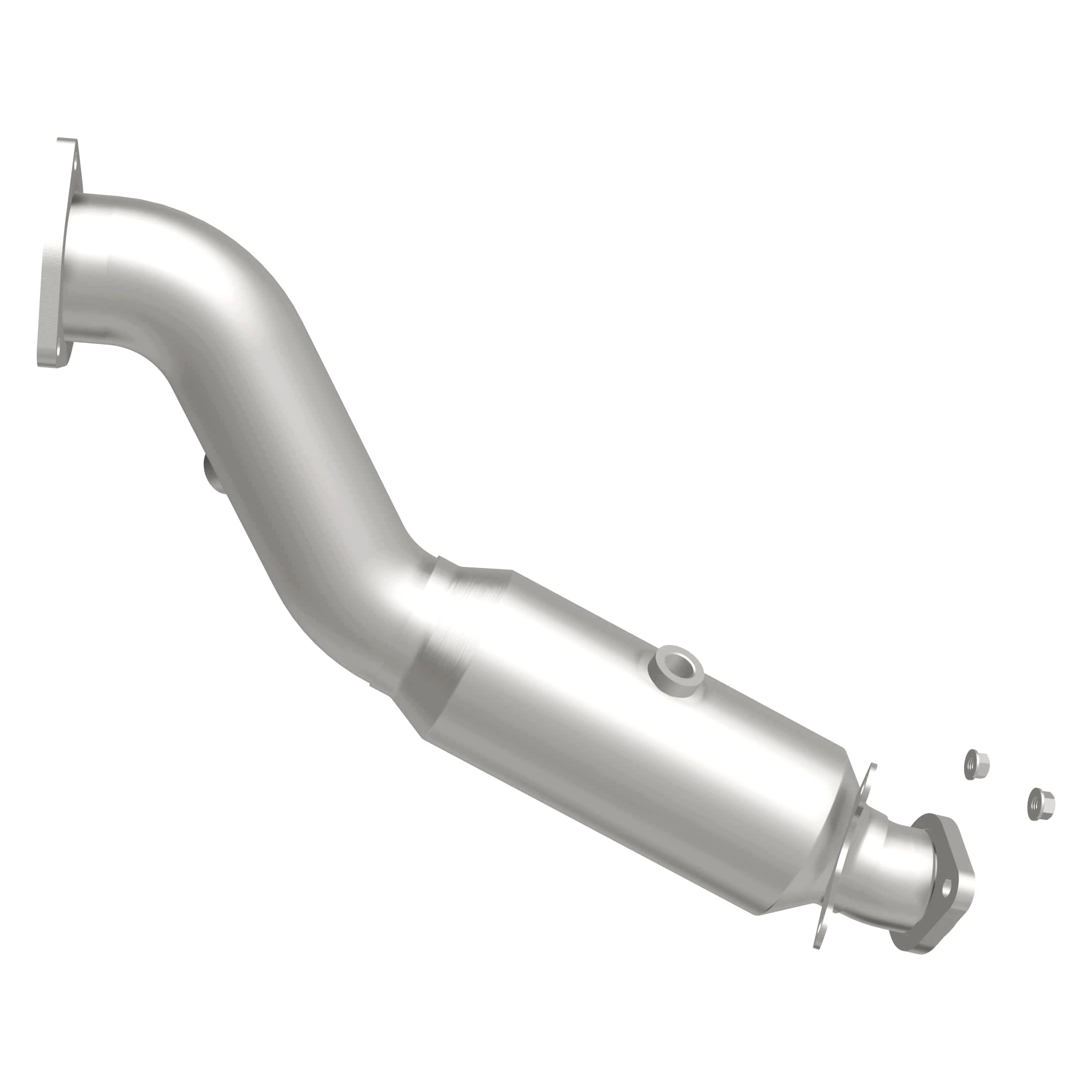 MagnaFlow® 21-477 - OEM Grade Direct Fit Catalytic Converter