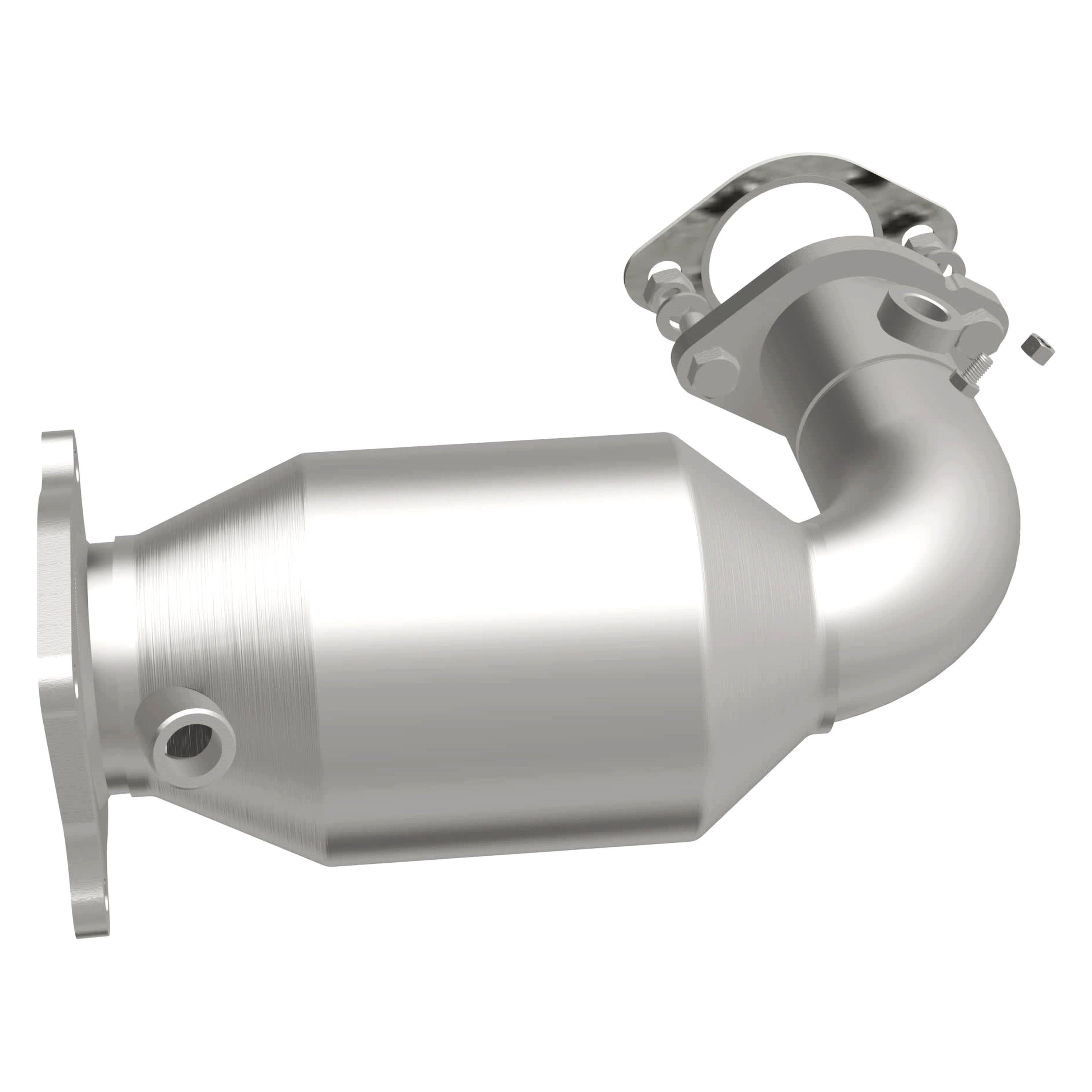 MagnaFlow® 21-822 - OEM Grade Direct Fit Catalytic Converter