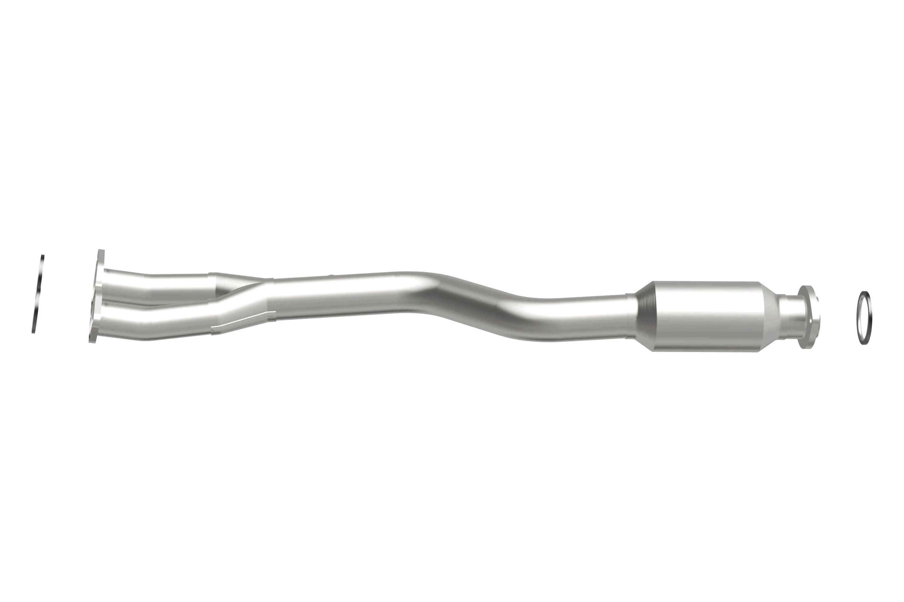 MagnaFlow® 24464 - OEM Grade Direct Fit Catalytic Converter