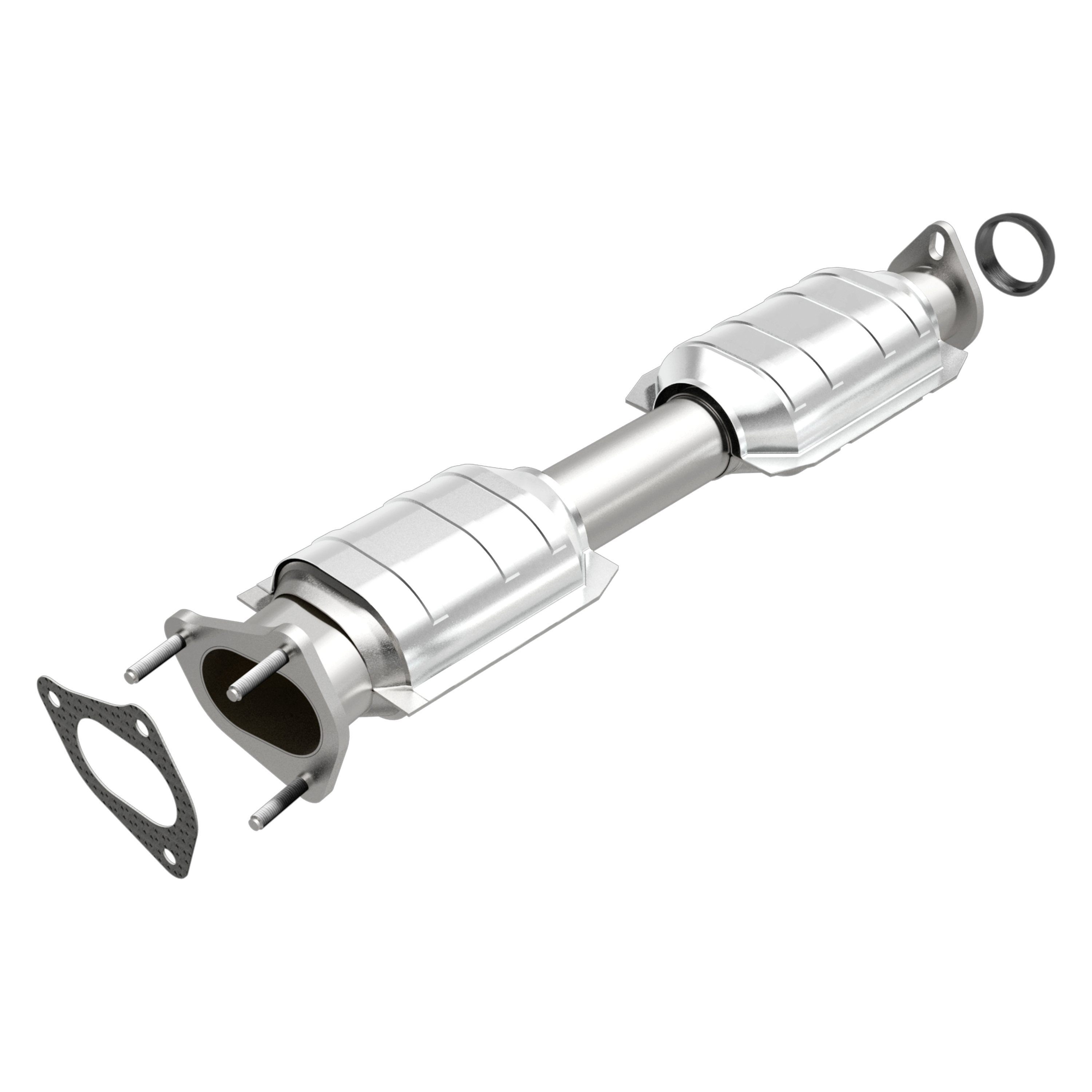MagnaFlow® 333388 - Pre-OBDII Direct Fit Catalytic Converter