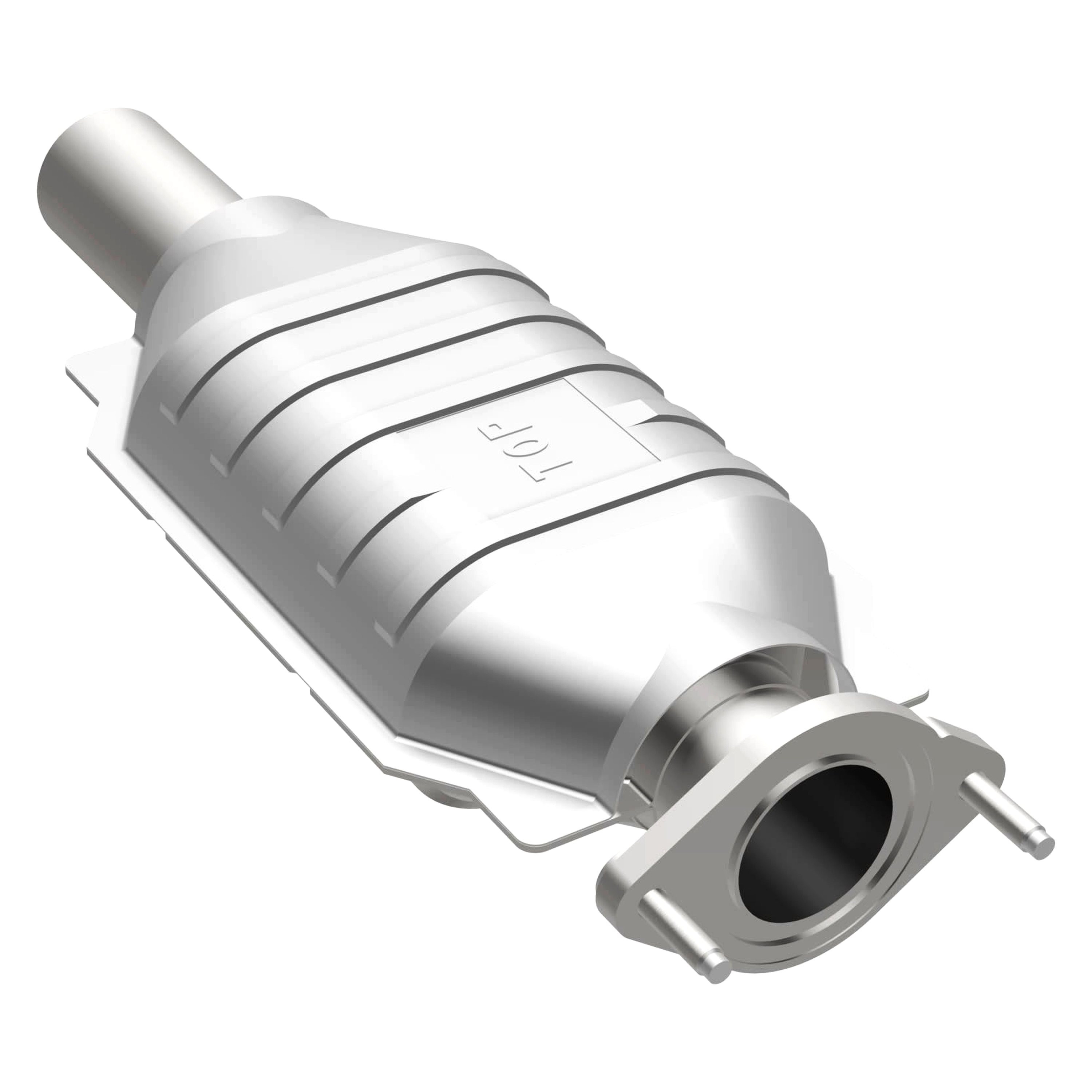 MagnaFlow® 457018 - Direct Fit Catalytic Converter