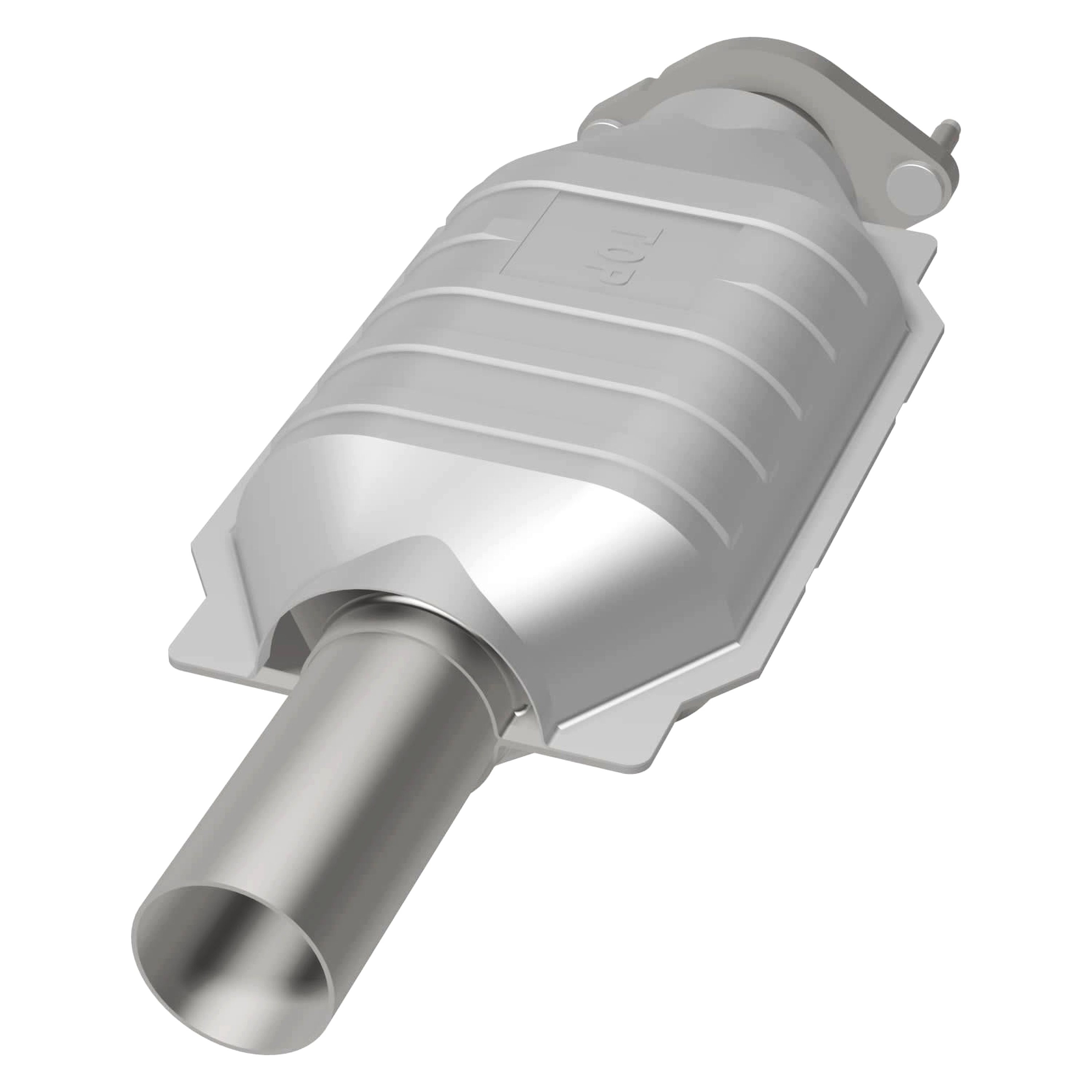 MagnaFlow® 457018 - Direct Fit Catalytic Converter