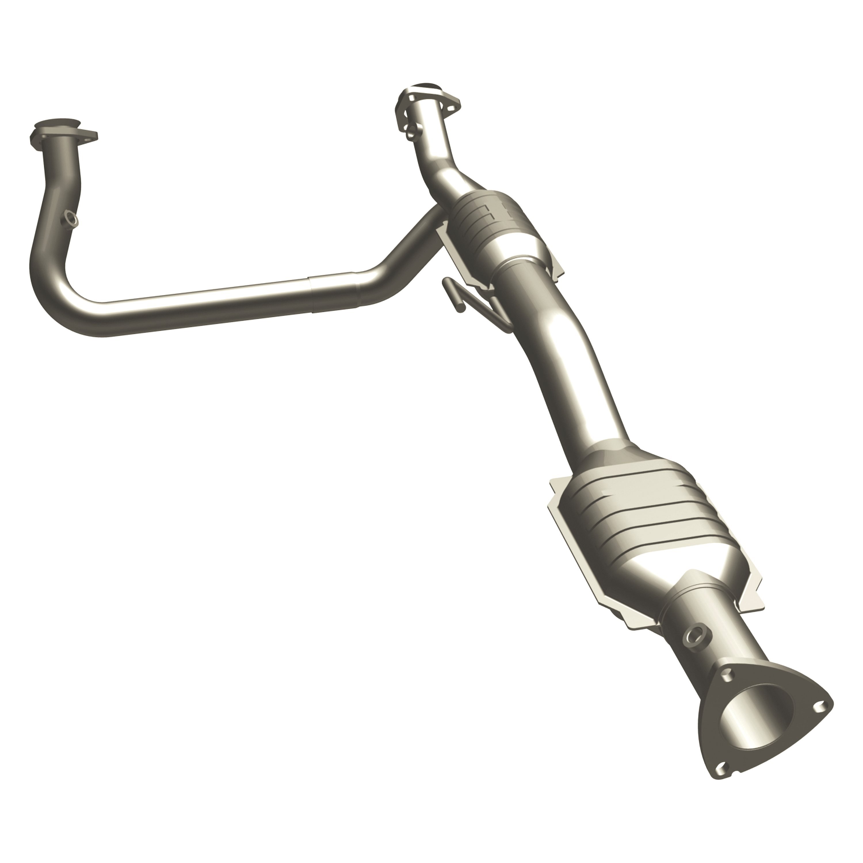 MagnaFlow® 49082 - OEM Grade Direct Fit Catalytic Converter