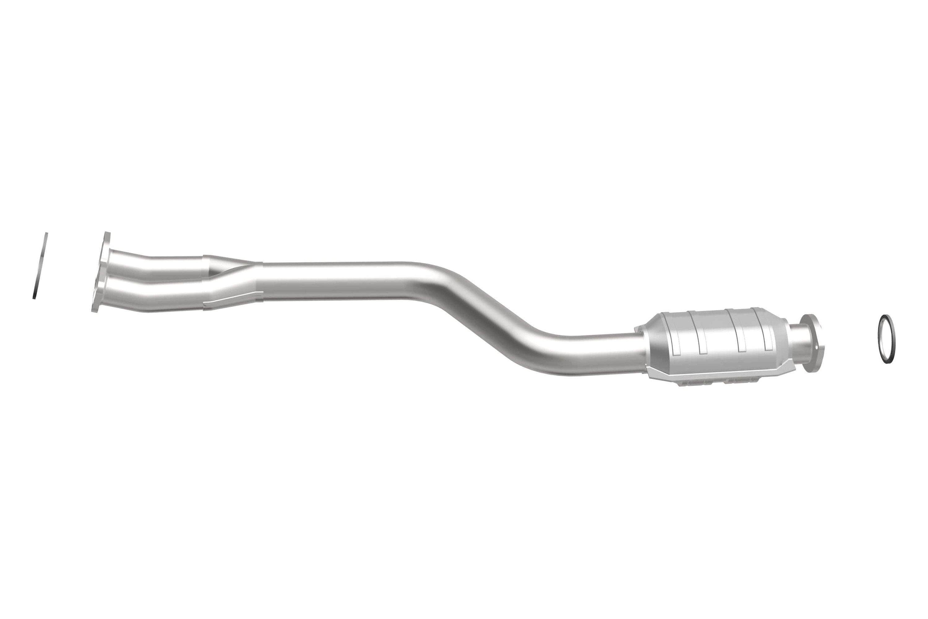 MagnaFlow® 49132 - OEM Grade Direct Fit Catalytic Converter
