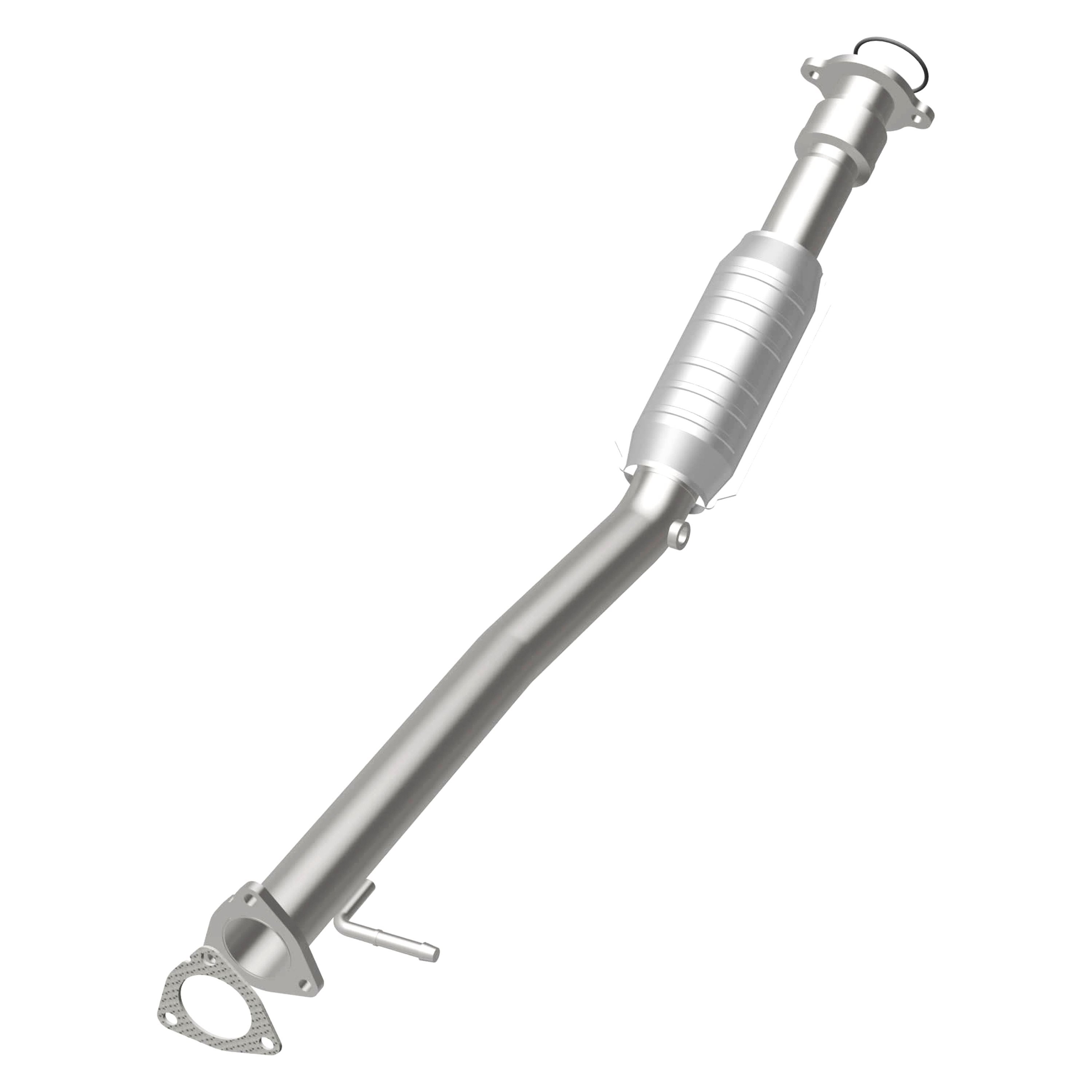 MagnaFlow® 49220 - OEM Grade Direct Fit Catalytic Converter