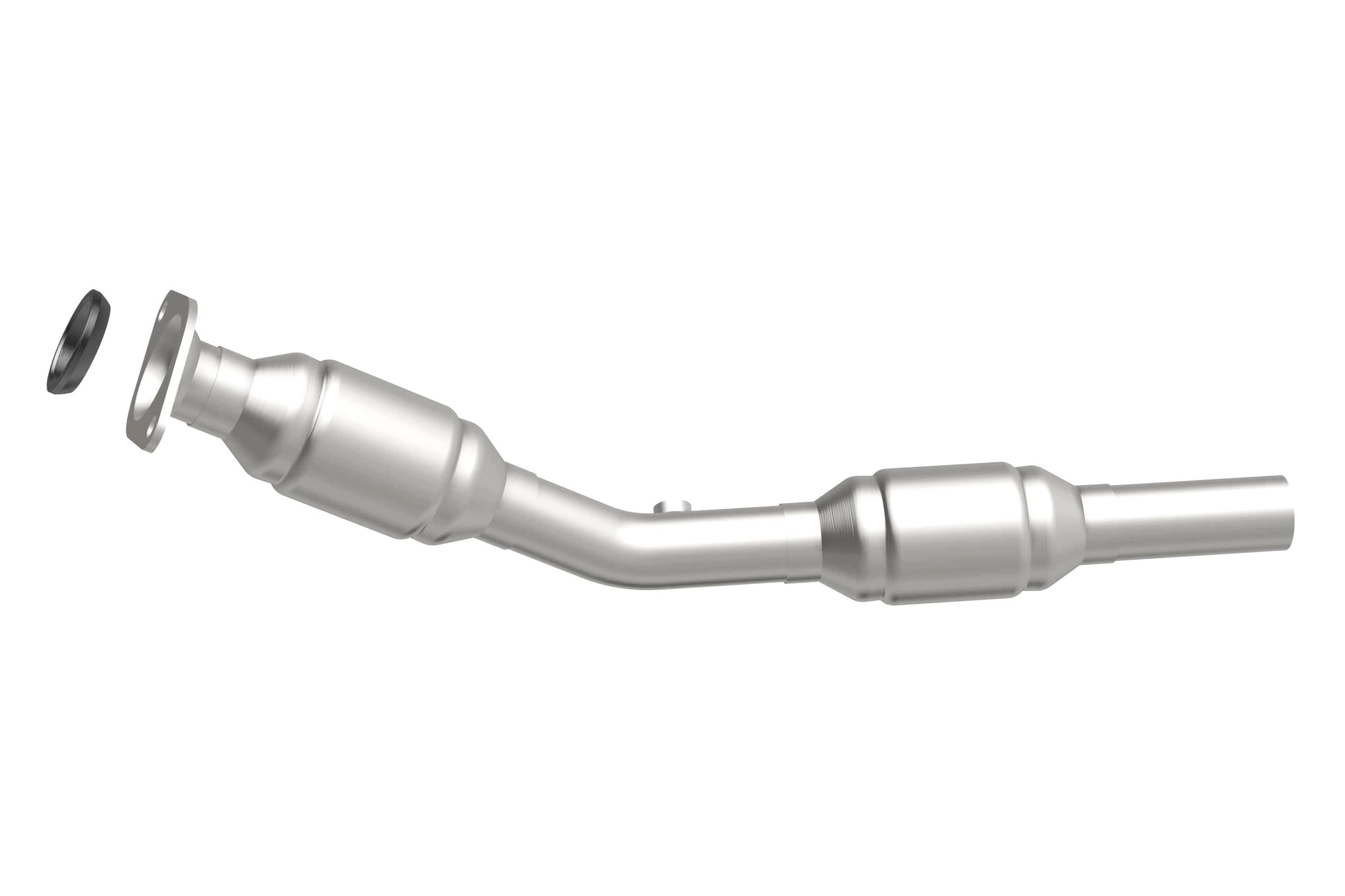 MagnaFlow® 49461 - OEM Grade Direct Fit Catalytic Converter