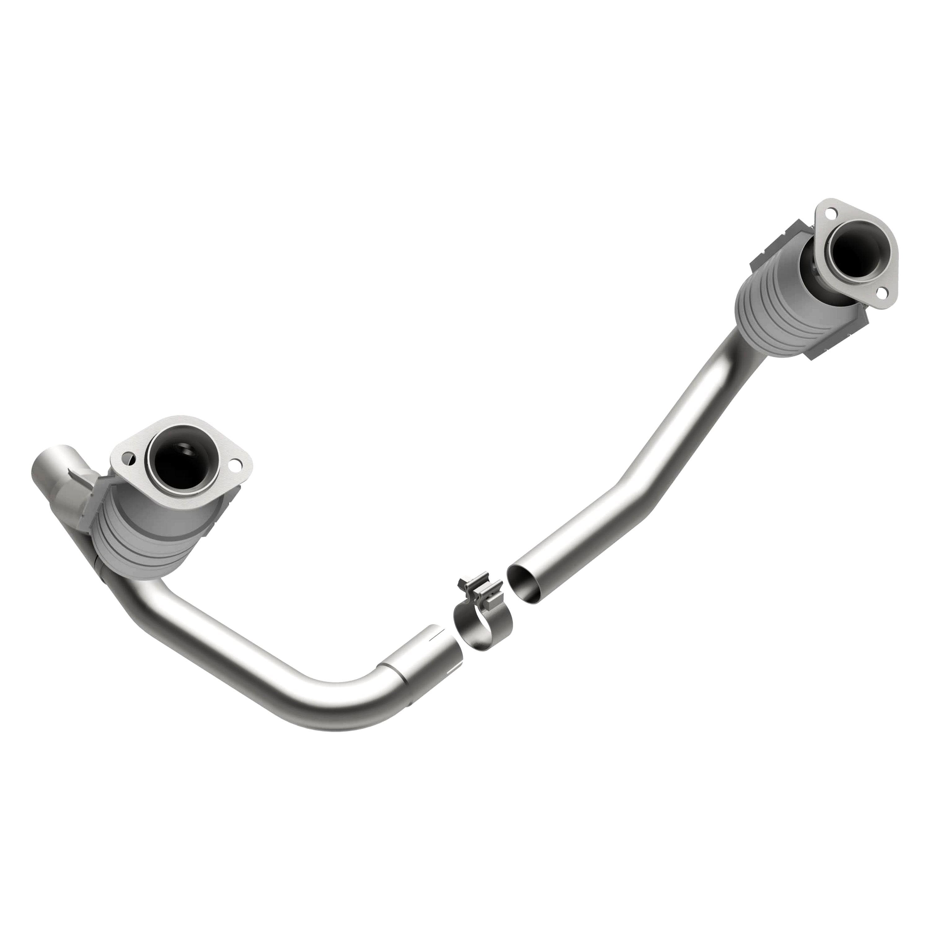 MagnaFlow® 49462 - OEM Grade Direct Fit Catalytic Converter