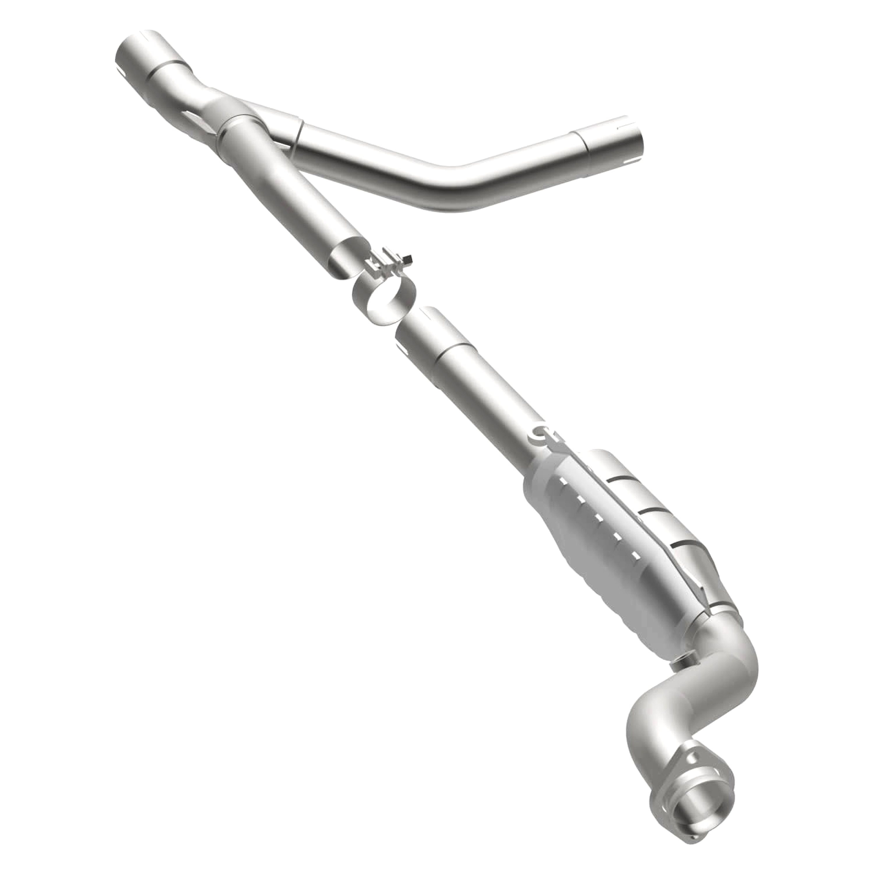 MagnaFlow® 49597 - OEM Grade Direct Fit Catalytic Converter