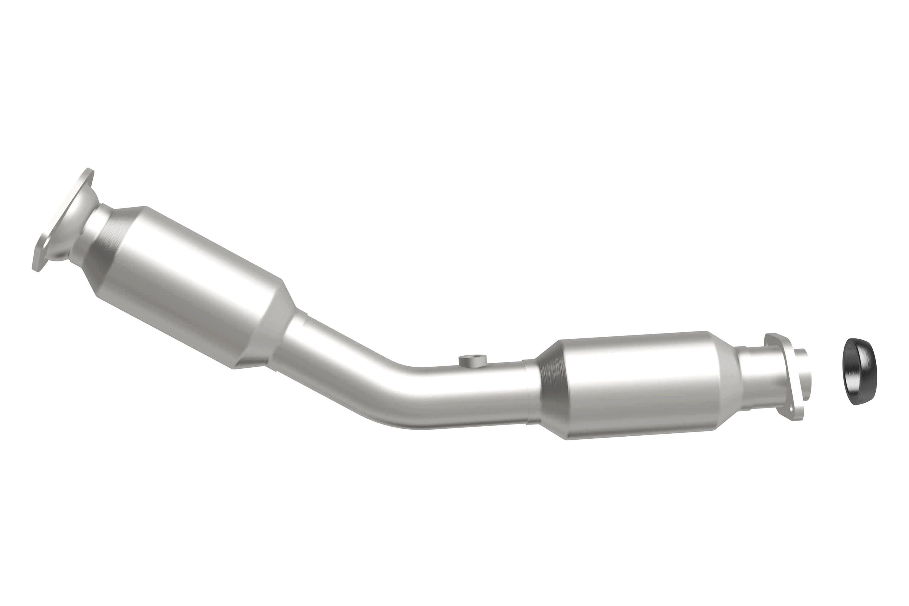 MagnaFlow® 49753 - OEM Grade Direct Fit Catalytic Converter