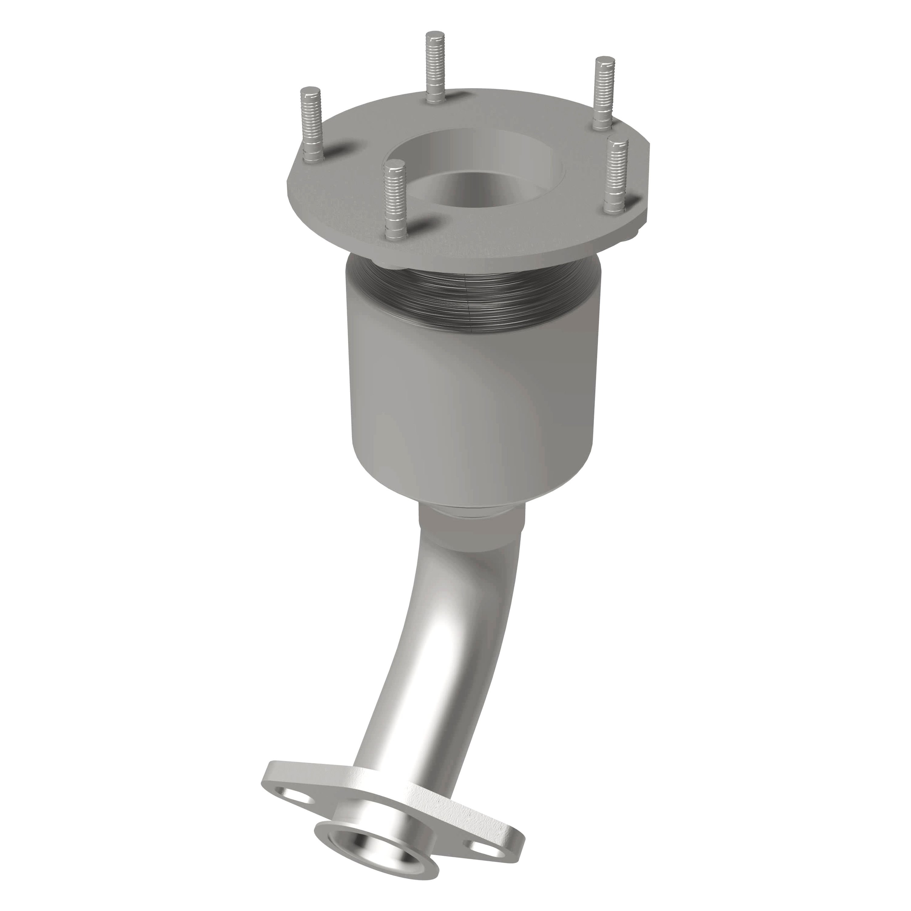 MagnaFlow® 50860 - Standard Direct Fit Catalytic Converter