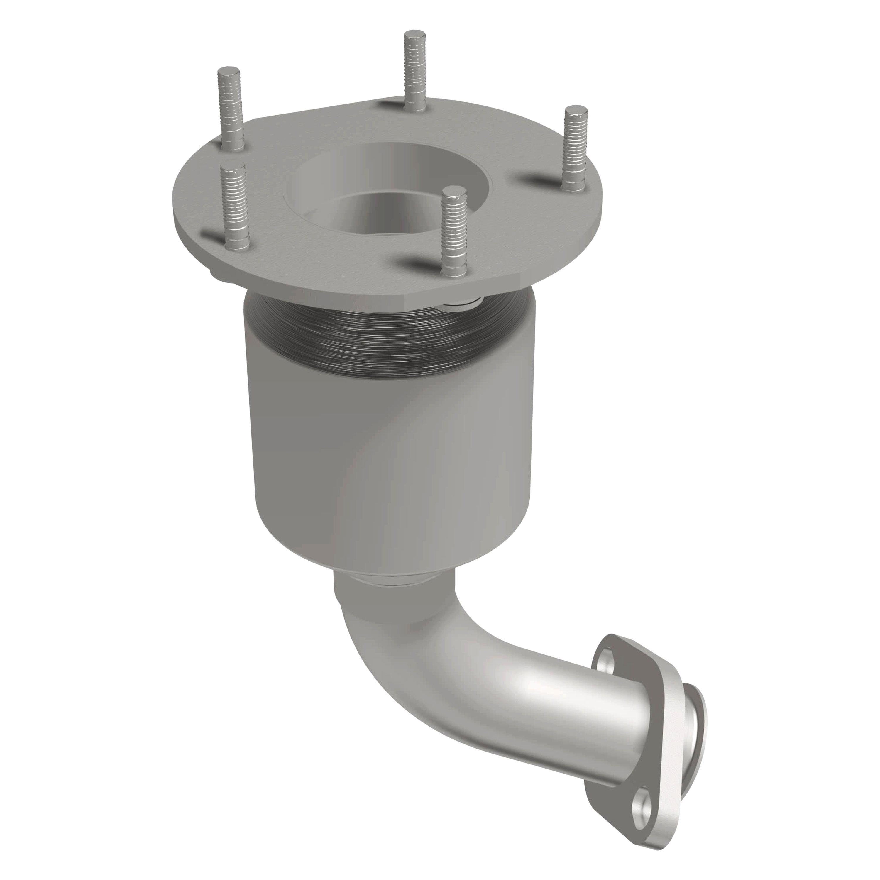 MagnaFlow® 50860 - Standard Direct Fit Catalytic Converter