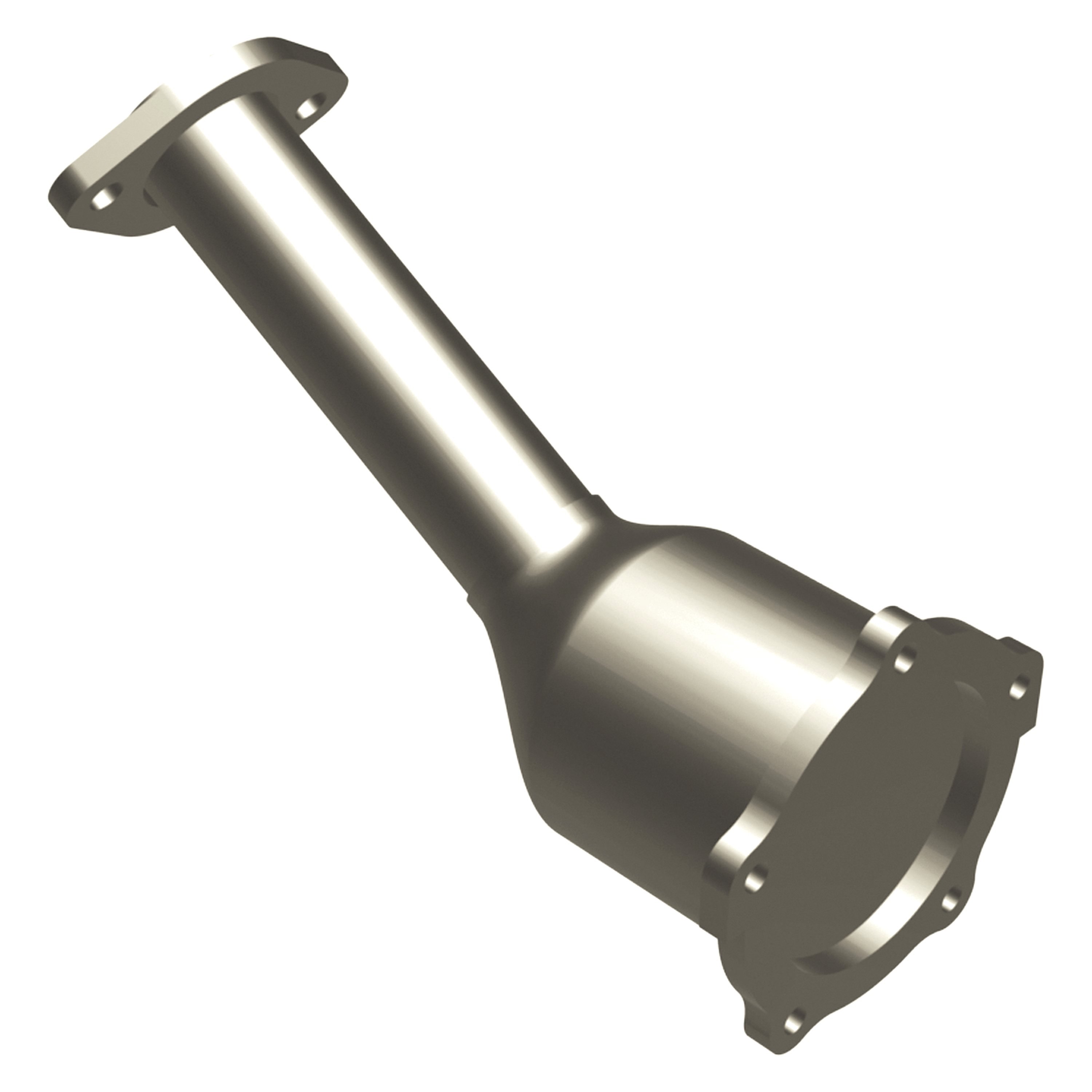MagnaFlow® 50860 - Standard Direct Fit Catalytic Converter