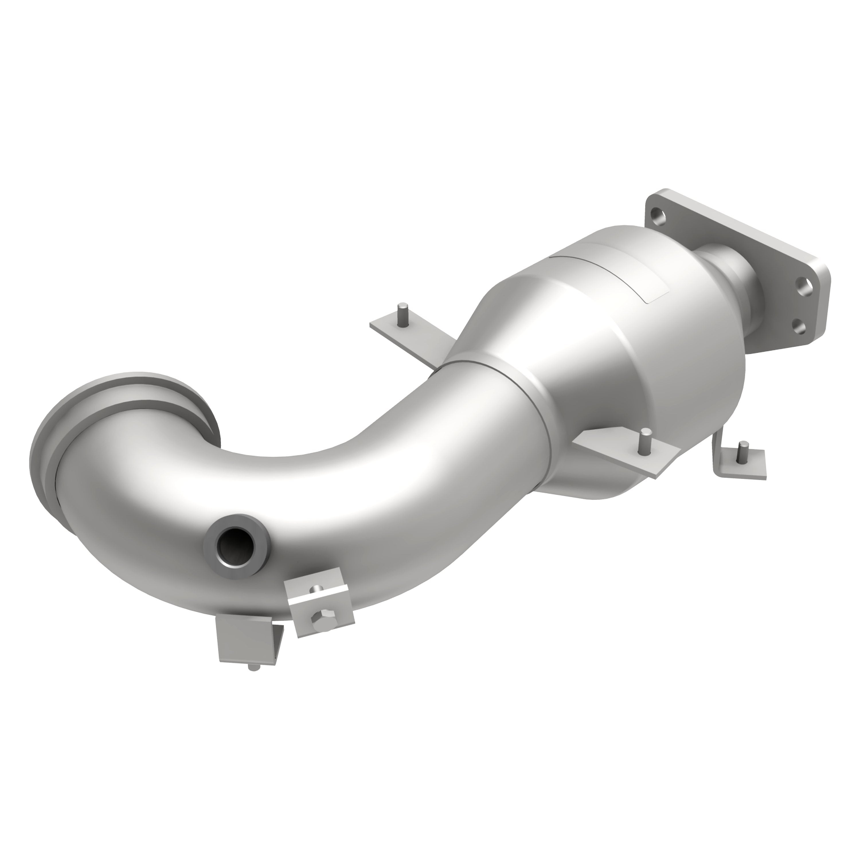 MagnaFlow® 51148 - OEM Grade Direct Fit Catalytic Converter