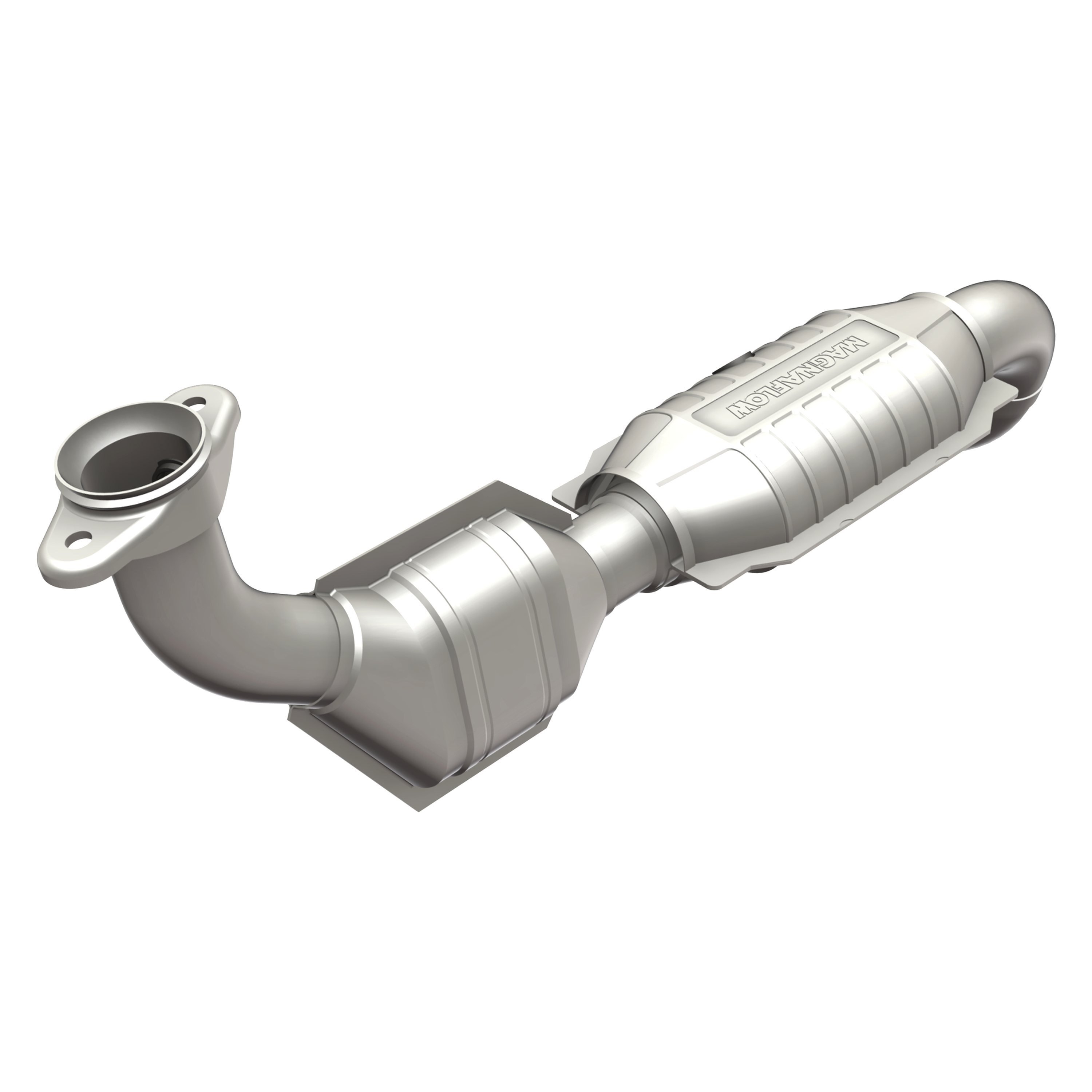MagnaFlow® 51238 - OEM Grade Direct Fit Catalytic Converter