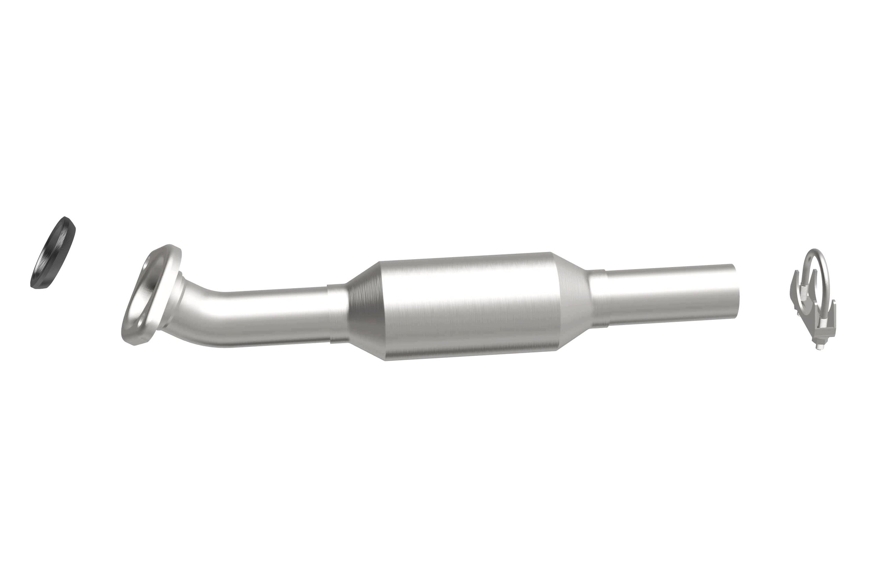 MagnaFlow® 51449 - OEM Grade Direct Fit Catalytic Converter