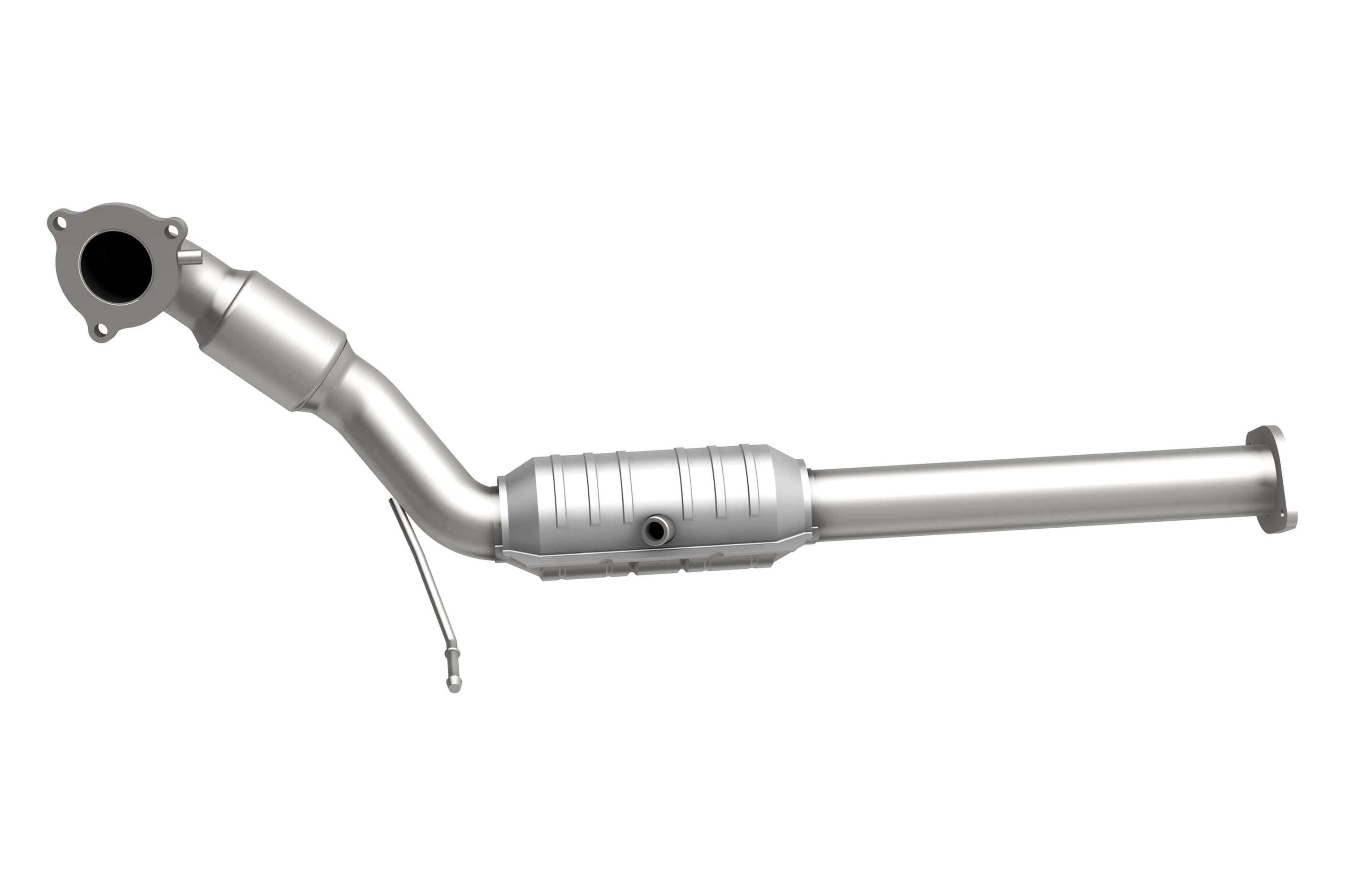 MagnaFlow® 51451 - OEM Grade Direct Fit Catalytic Converter