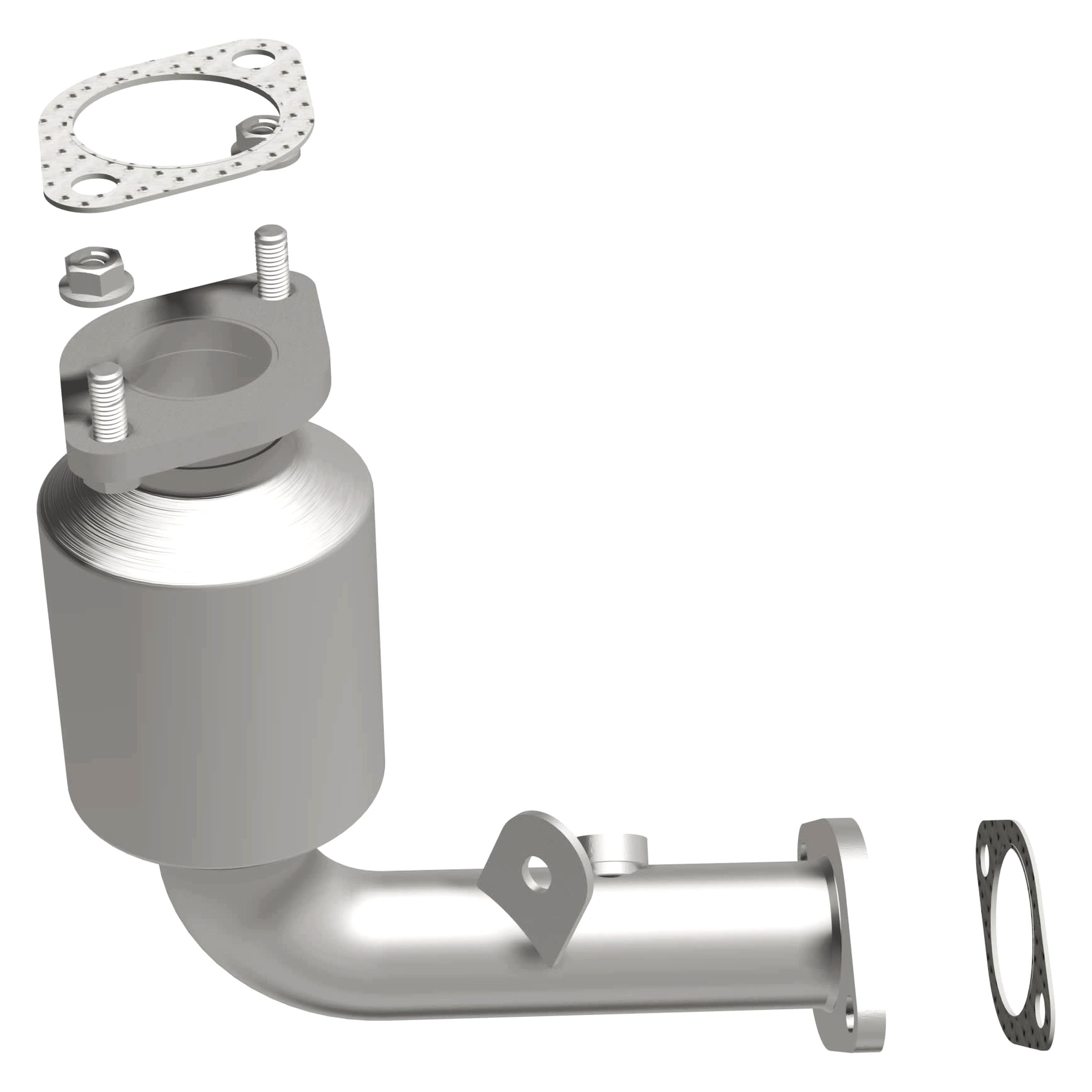 MagnaFlow® 51488 - OEM Grade Direct Fit Catalytic Converter