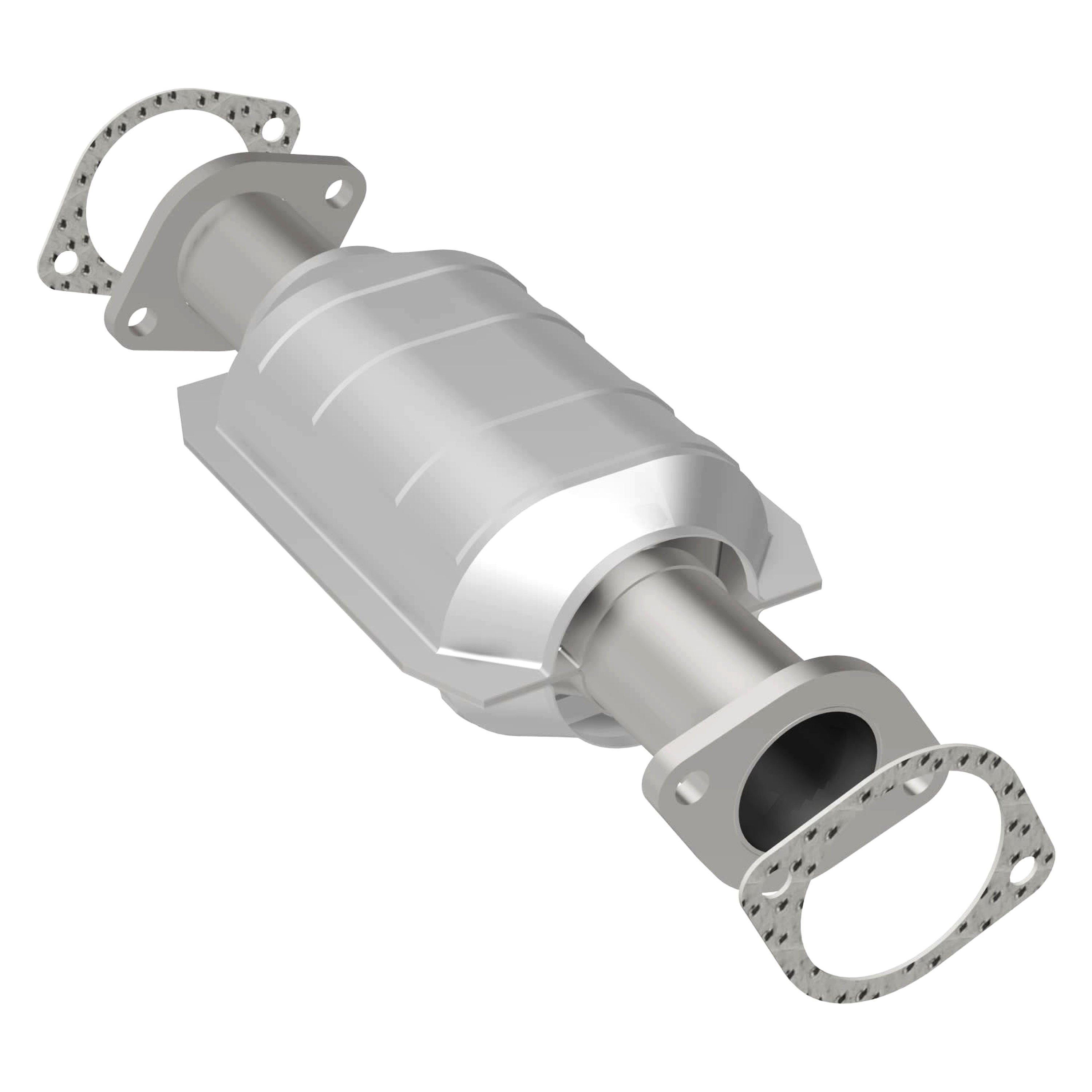 MagnaFlow® 51528 - OEM Grade Direct Fit Catalytic Converter
