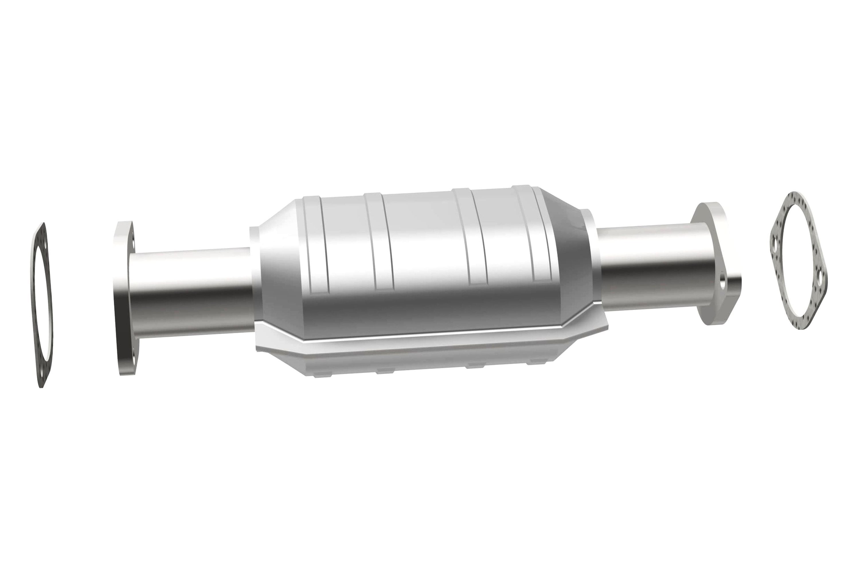 MagnaFlow® 51528 - OEM Grade Direct Fit Catalytic Converter