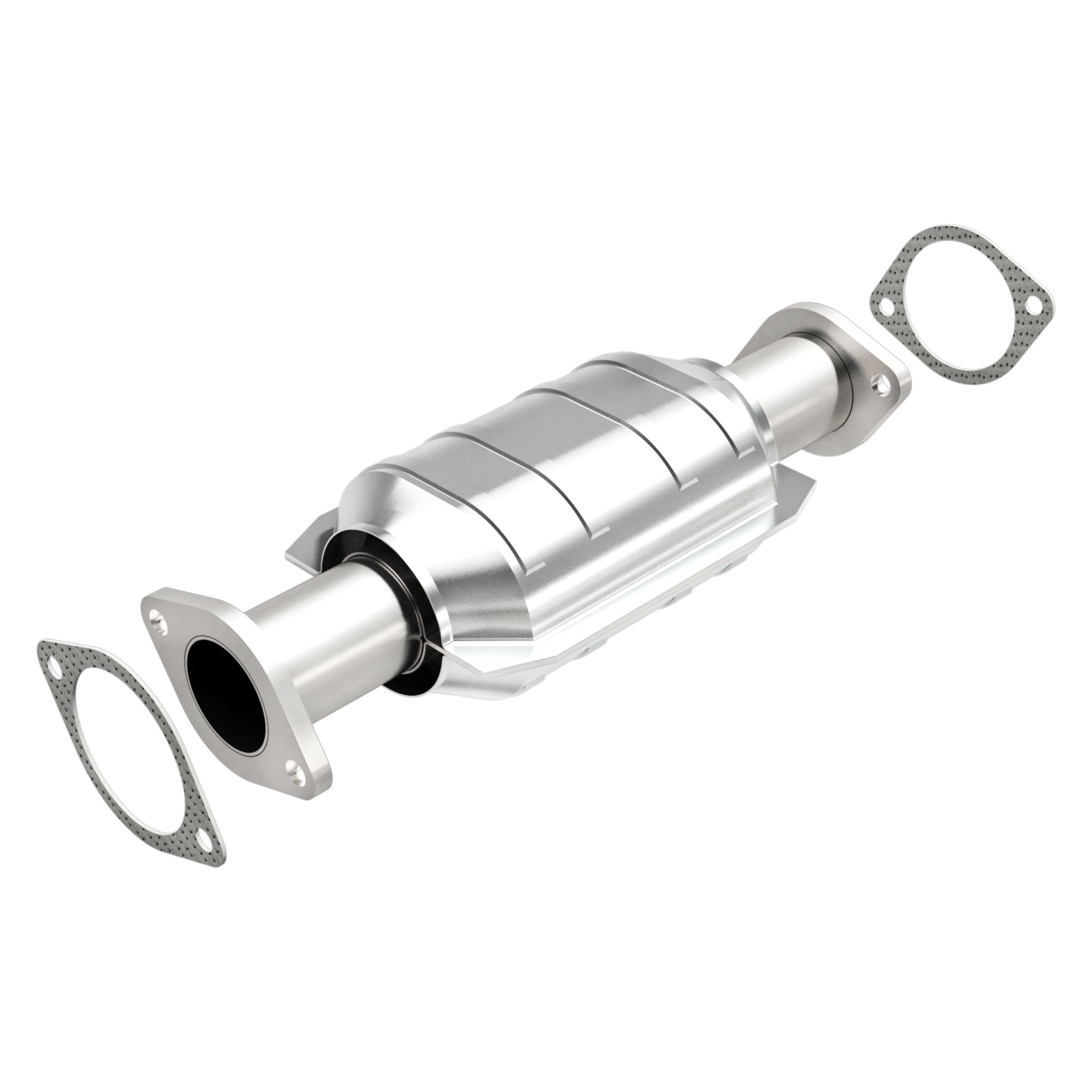 MagnaFlow® 51528 - OEM Grade Direct Fit Catalytic Converter