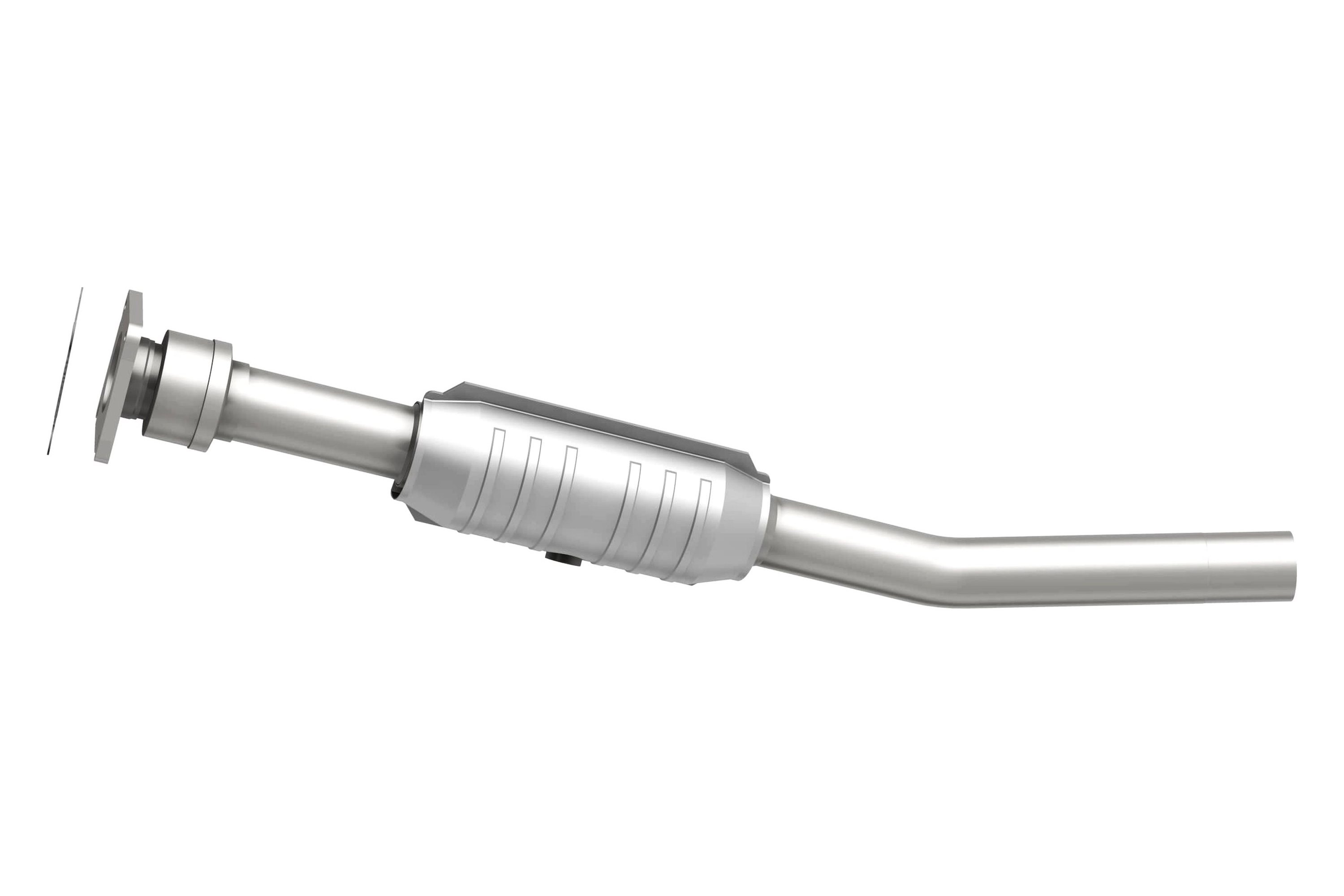 MagnaFlow® 51734 - OEM Grade Direct Fit Catalytic Converter