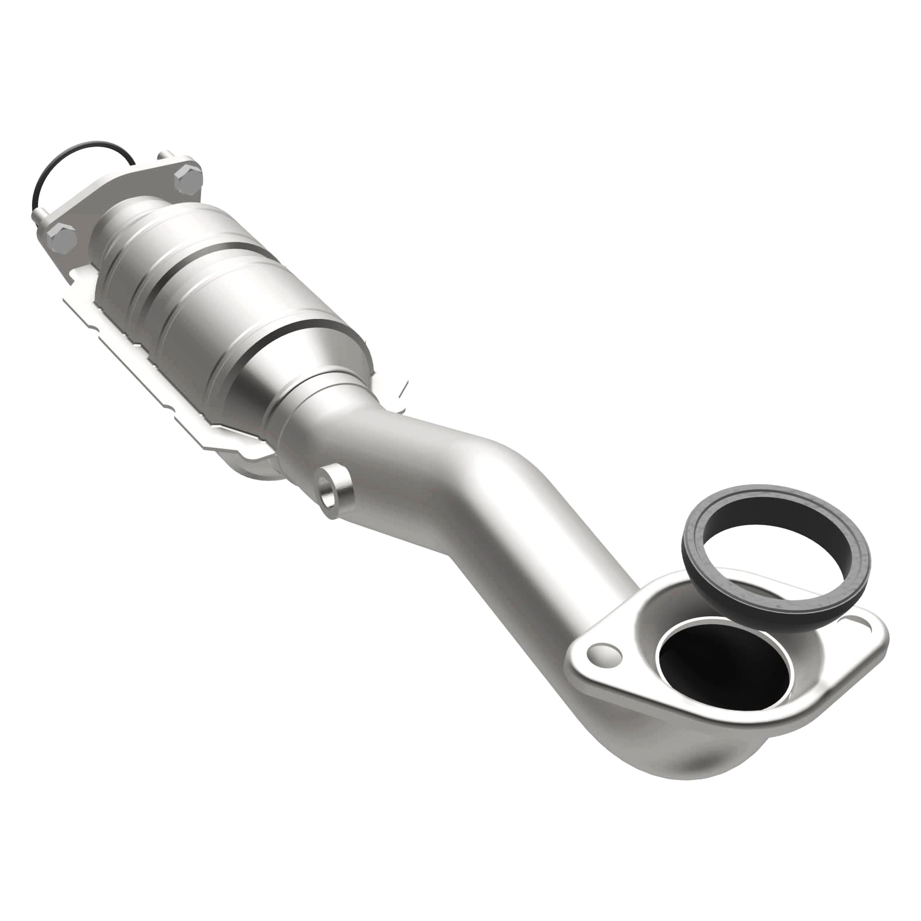 MagnaFlow® 51783 - Heavy Metal Direct Fit Catalytic Converter