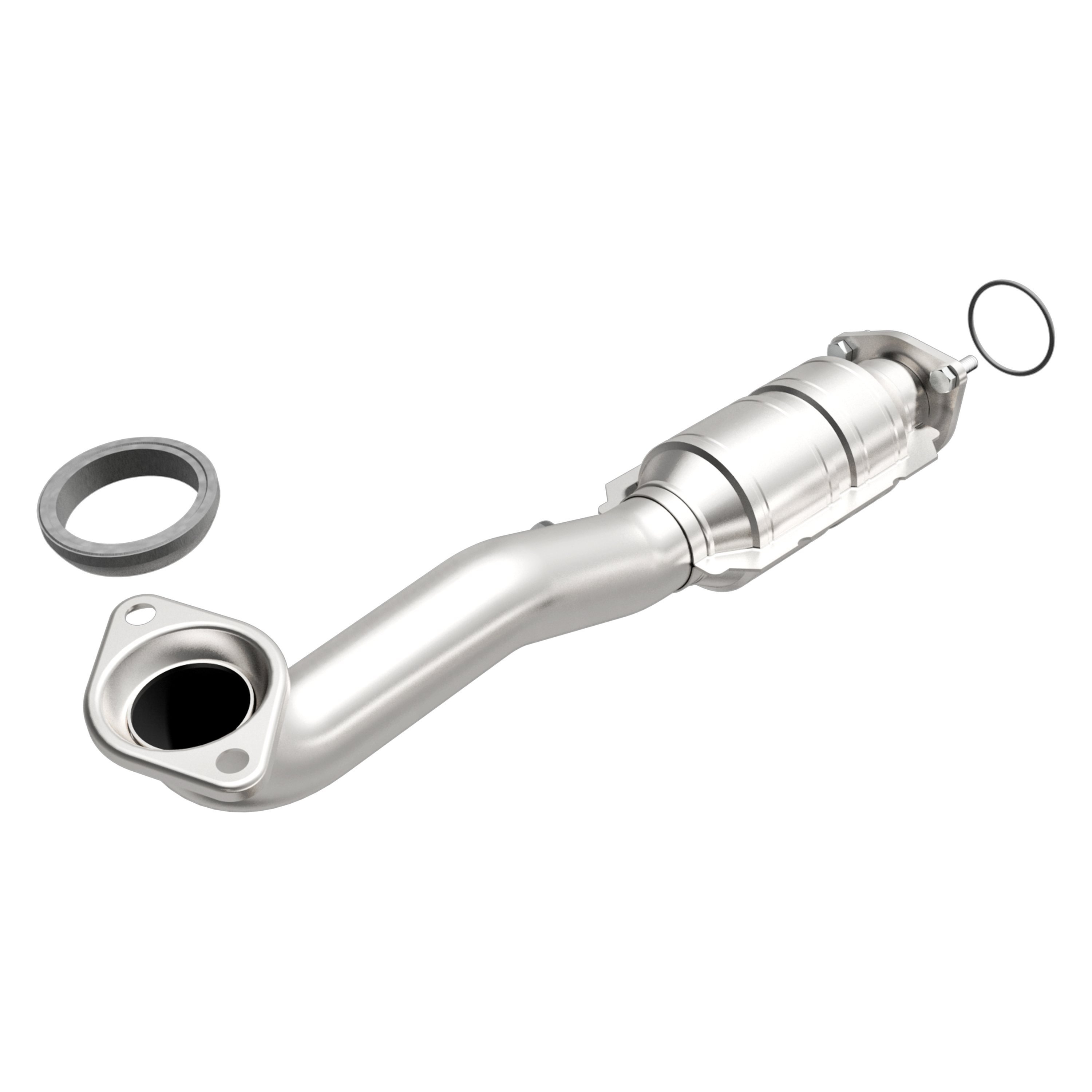 MagnaFlow® 51783 - Heavy Metal Direct Fit Catalytic Converter
