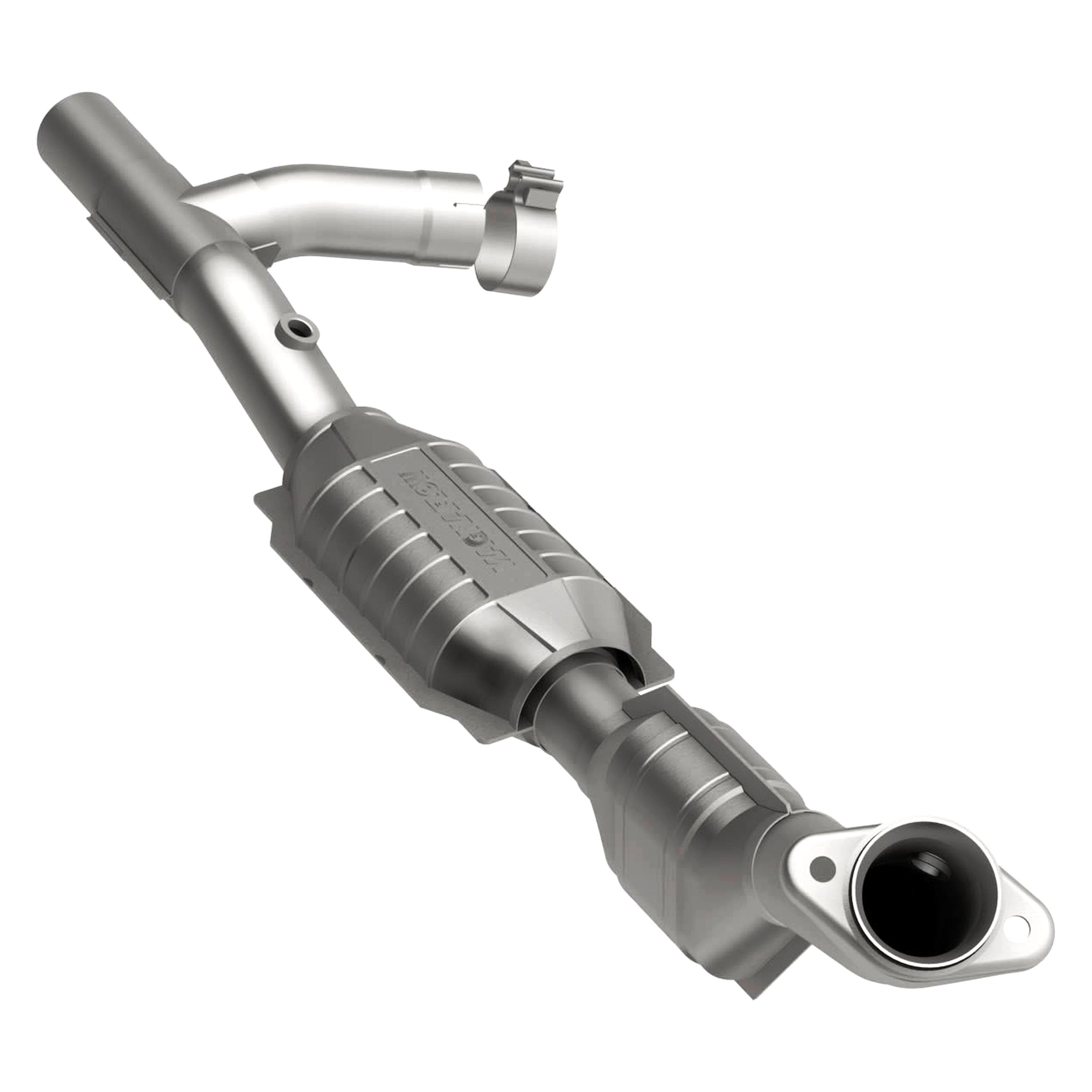 MagnaFlow® 51792 - OEM Grade Direct Fit Catalytic Converter