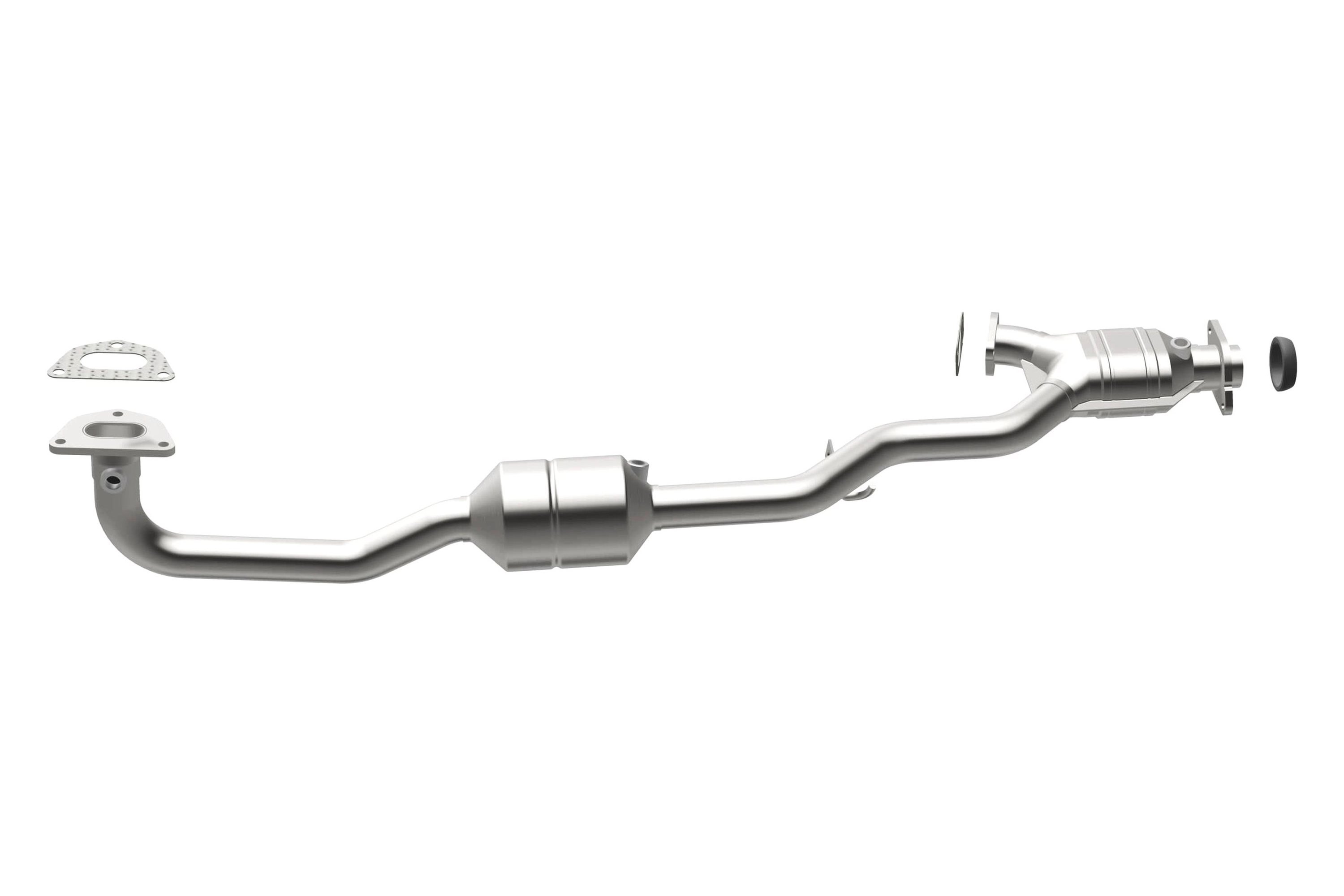 MagnaFlow® 51864 - OEM Grade Direct Fit Catalytic Converter