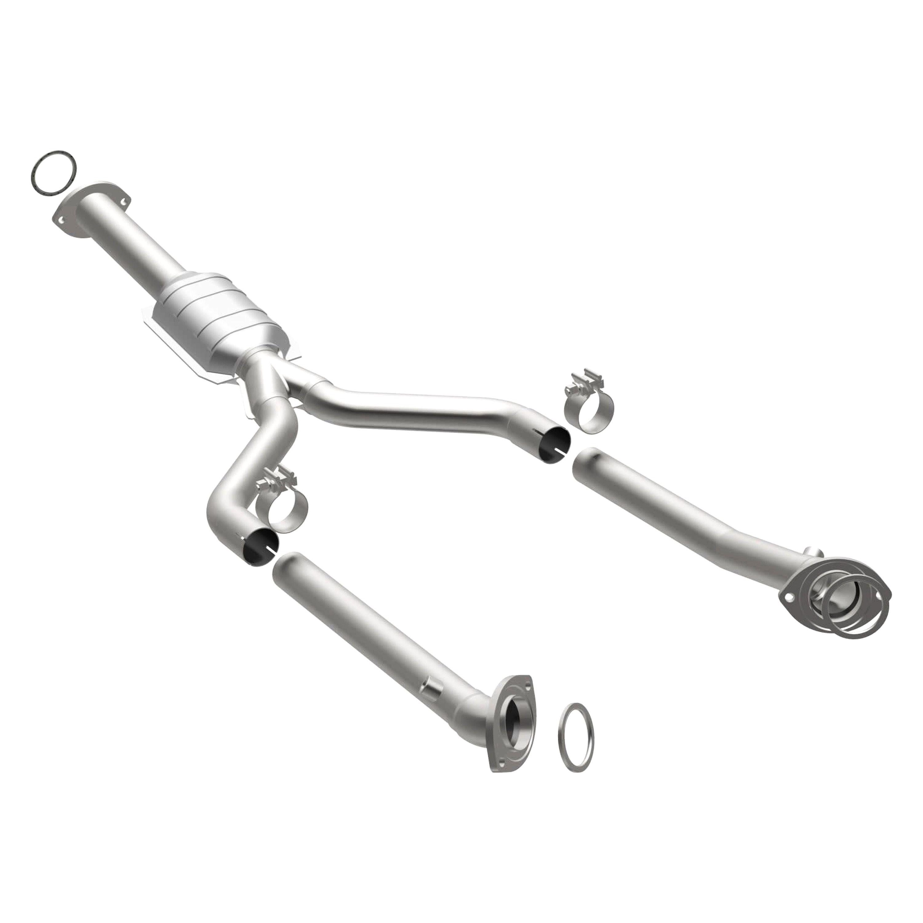 MagnaFlow® 51904 - OEM Grade Direct Fit Catalytic Converter