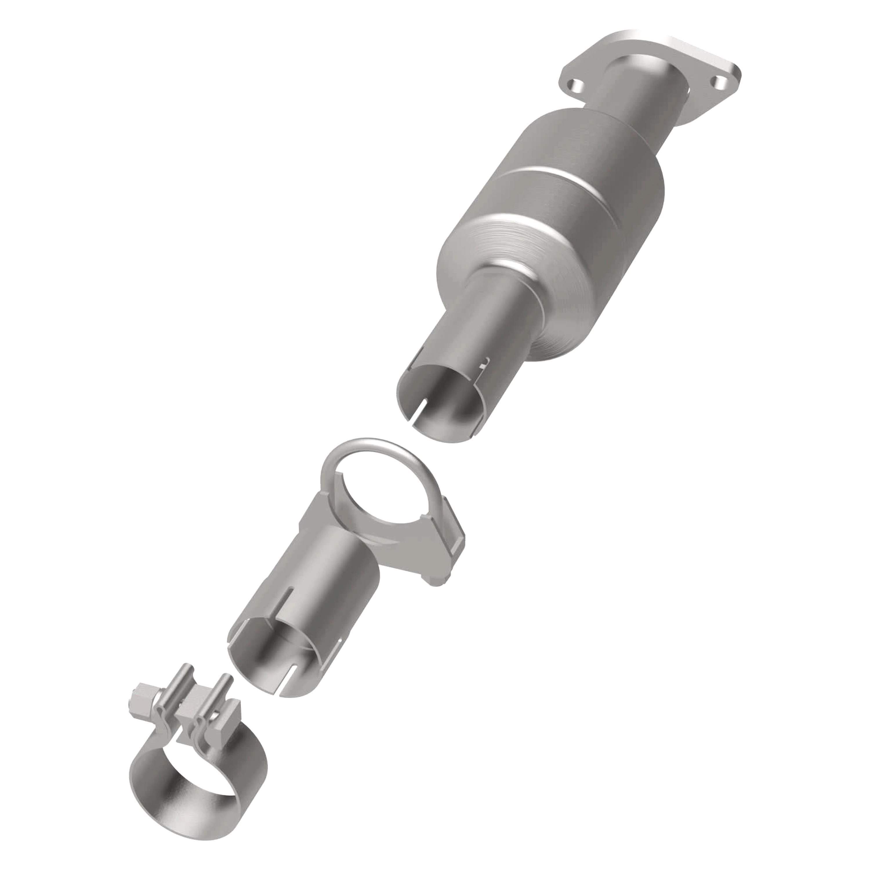 MagnaFlow® 51924 - OEM Grade Direct Fit Catalytic Converter