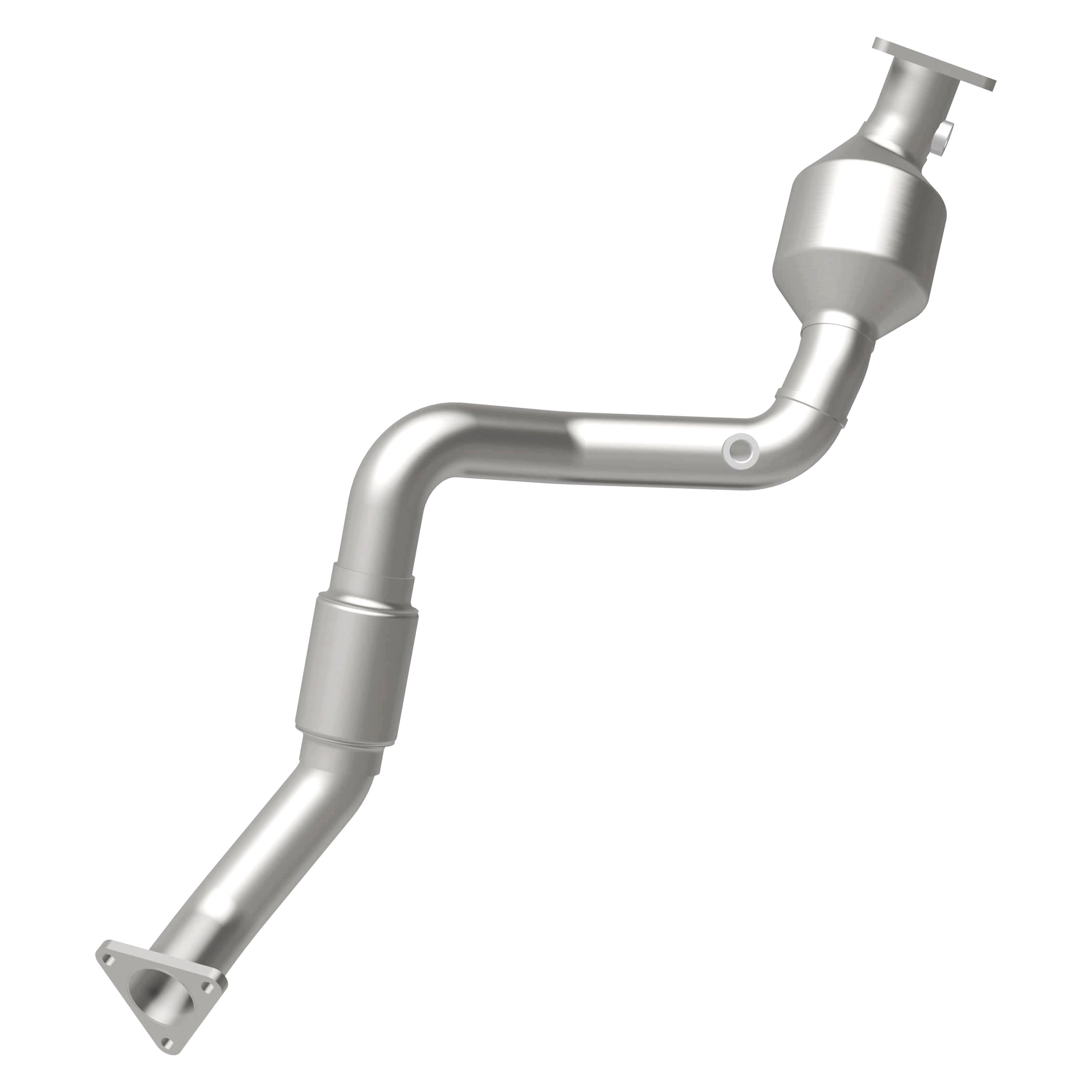 MagnaFlow® 51943 - OEM Grade Direct Fit Catalytic Converter