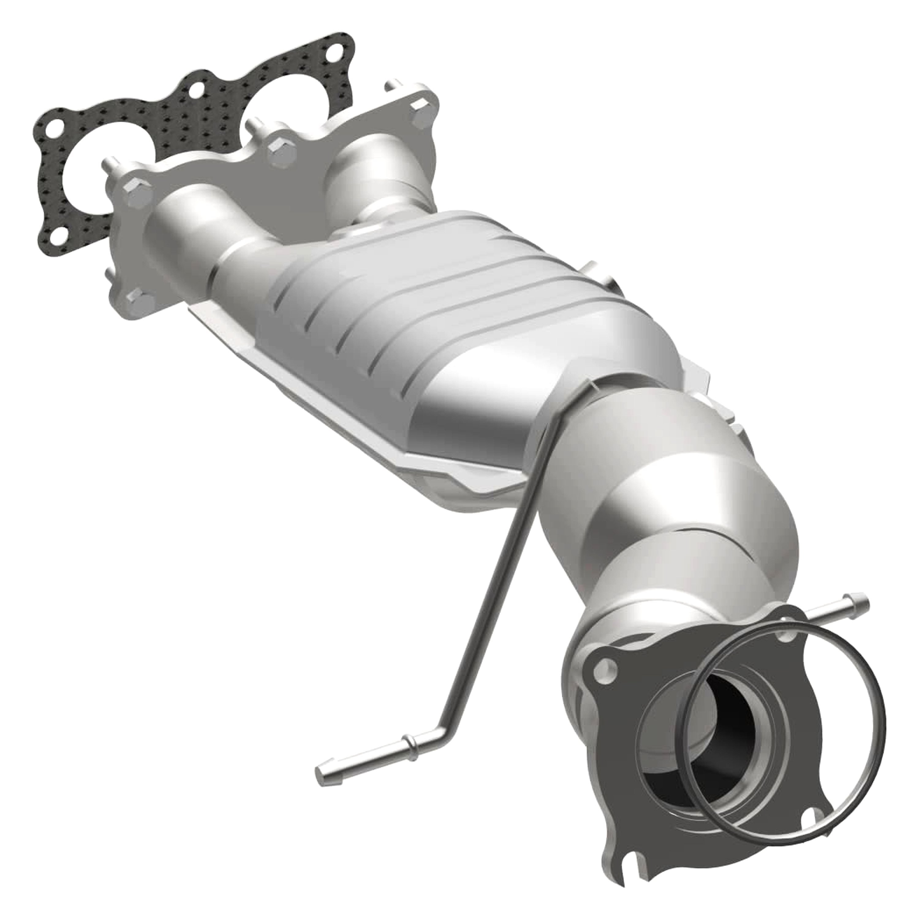 MagnaFlow® 52005 - OEM Grade Direct Fit Catalytic Converter