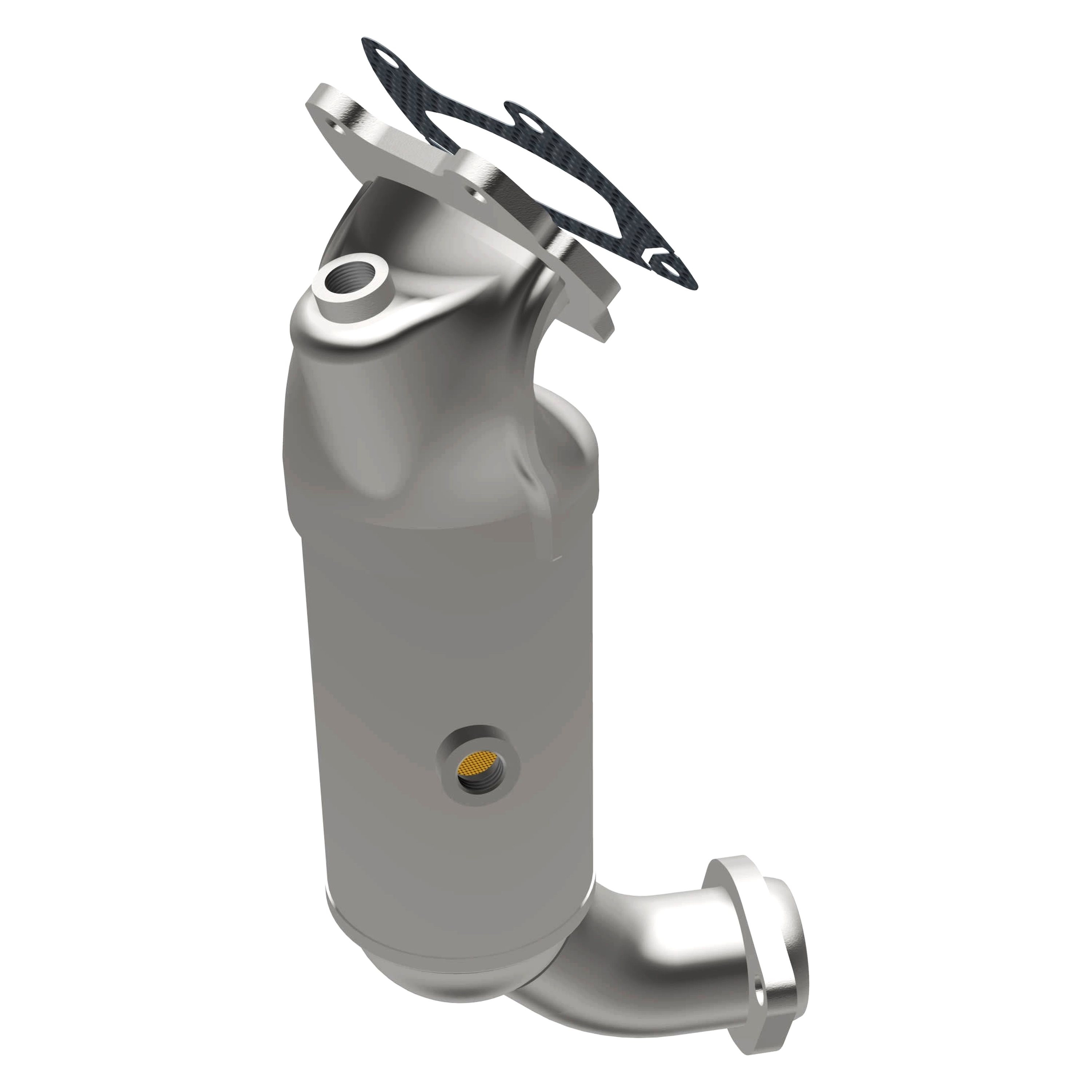 MagnaFlow® 52120 - OEM Grade Direct Fit Catalytic Converter