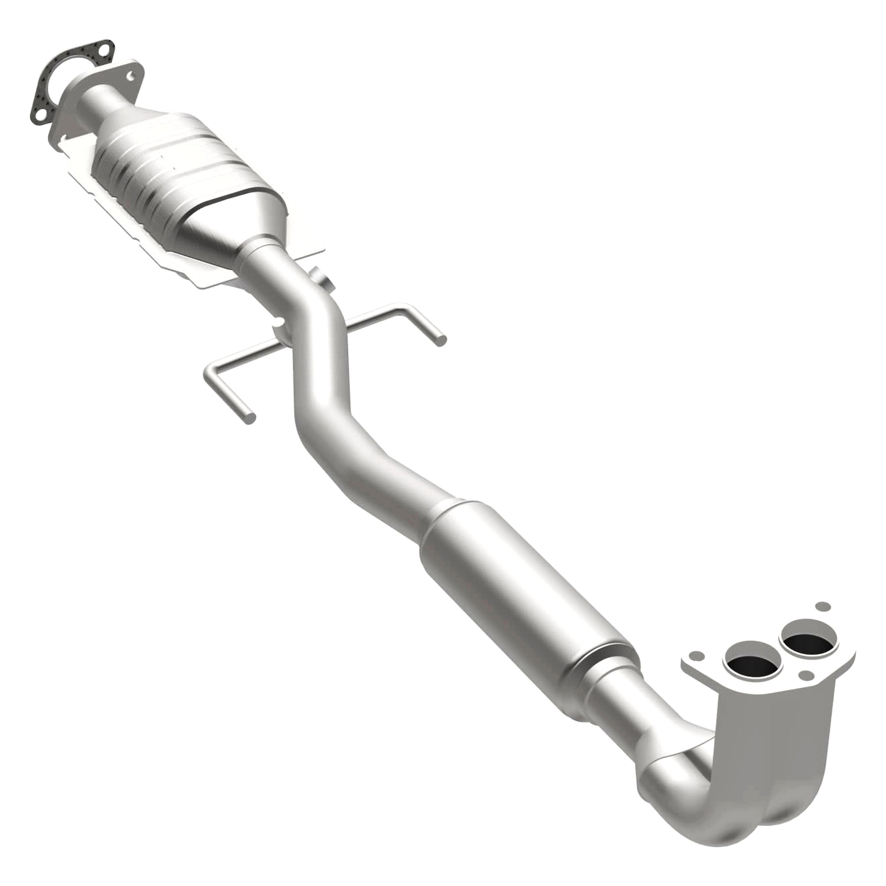 MagnaFlow® 52122 - OEM Grade Direct Fit Catalytic Converter