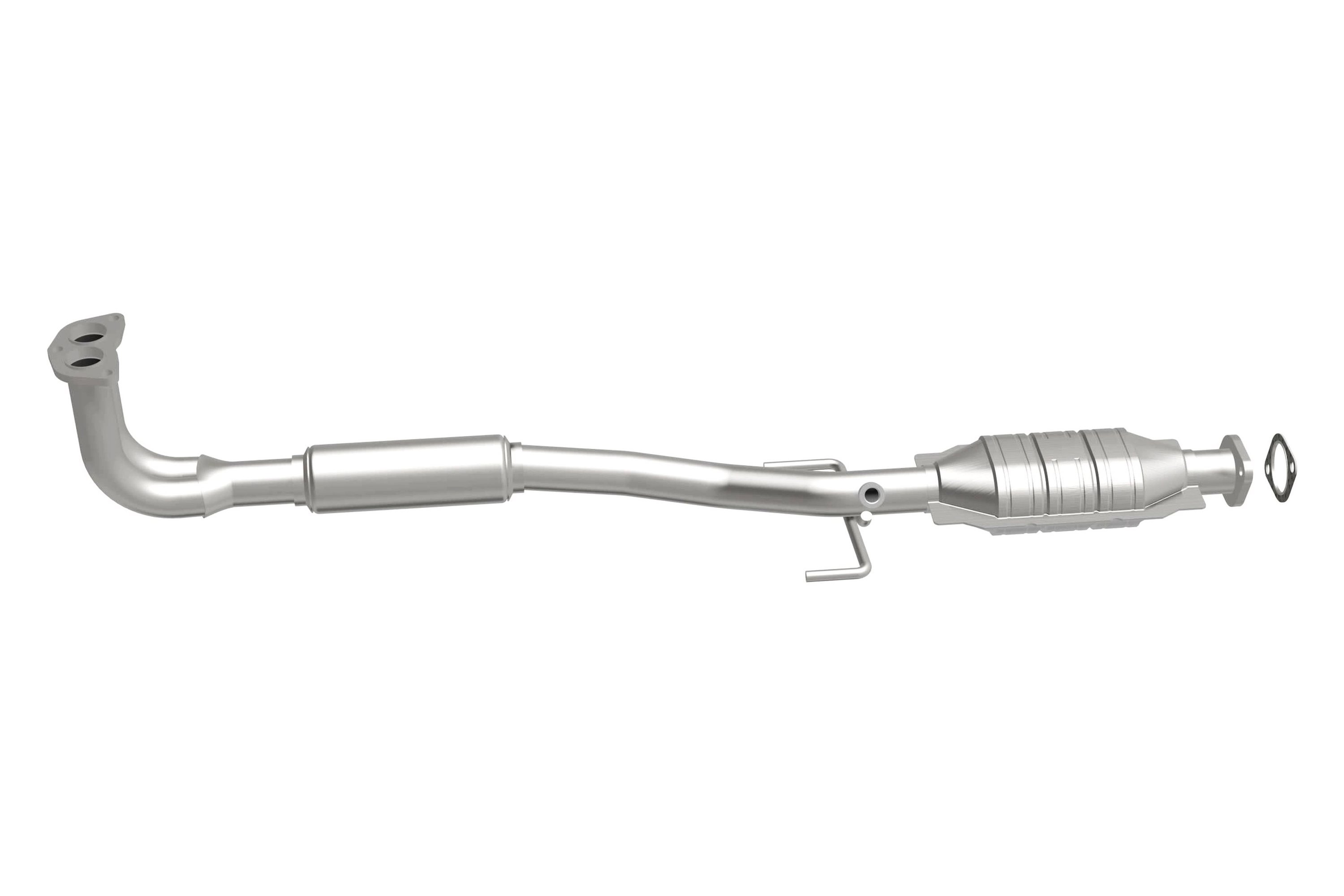 MagnaFlow® 52122 - OEM Grade Direct Fit Catalytic Converter