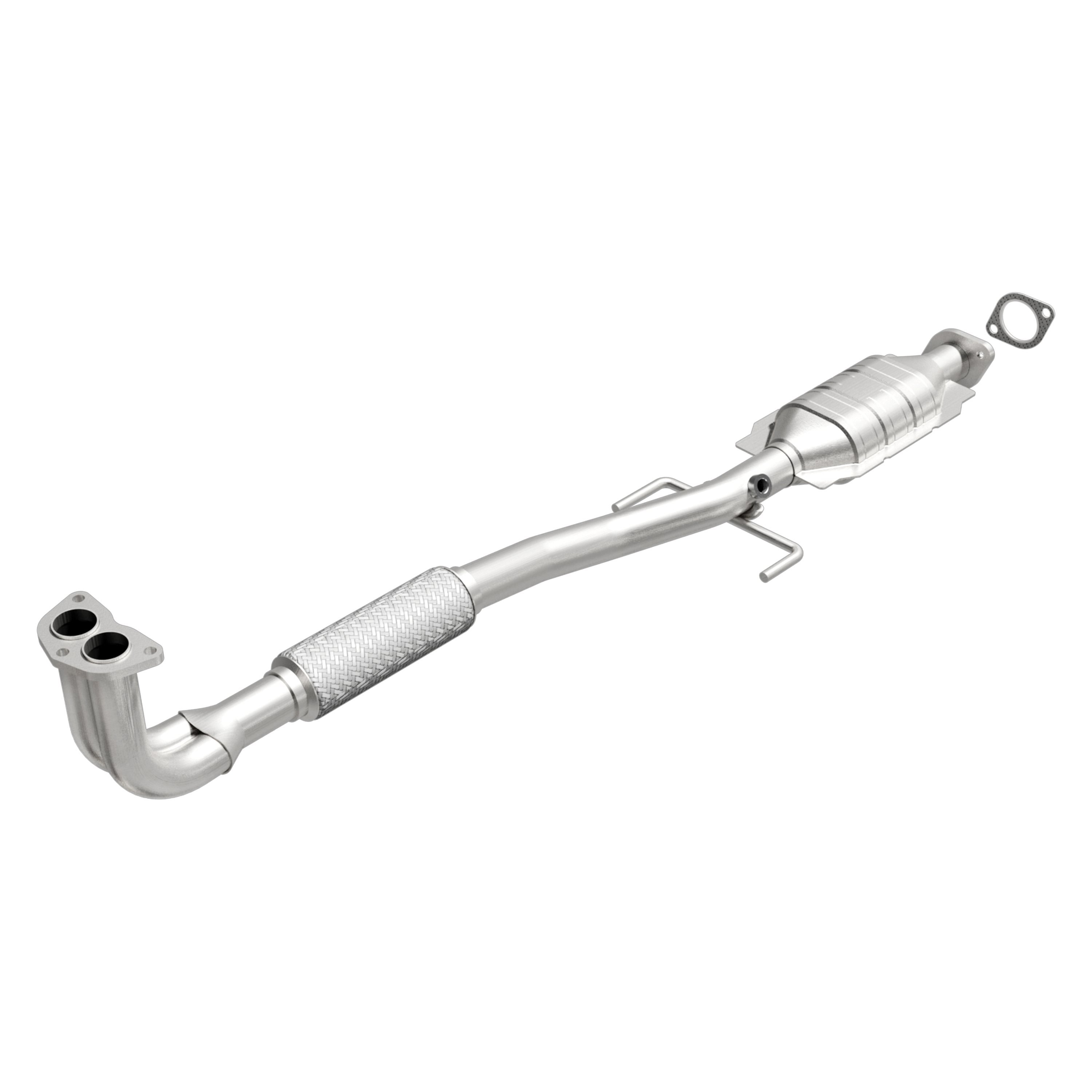 MagnaFlow® 52122 - OEM Grade Direct Fit Catalytic Converter