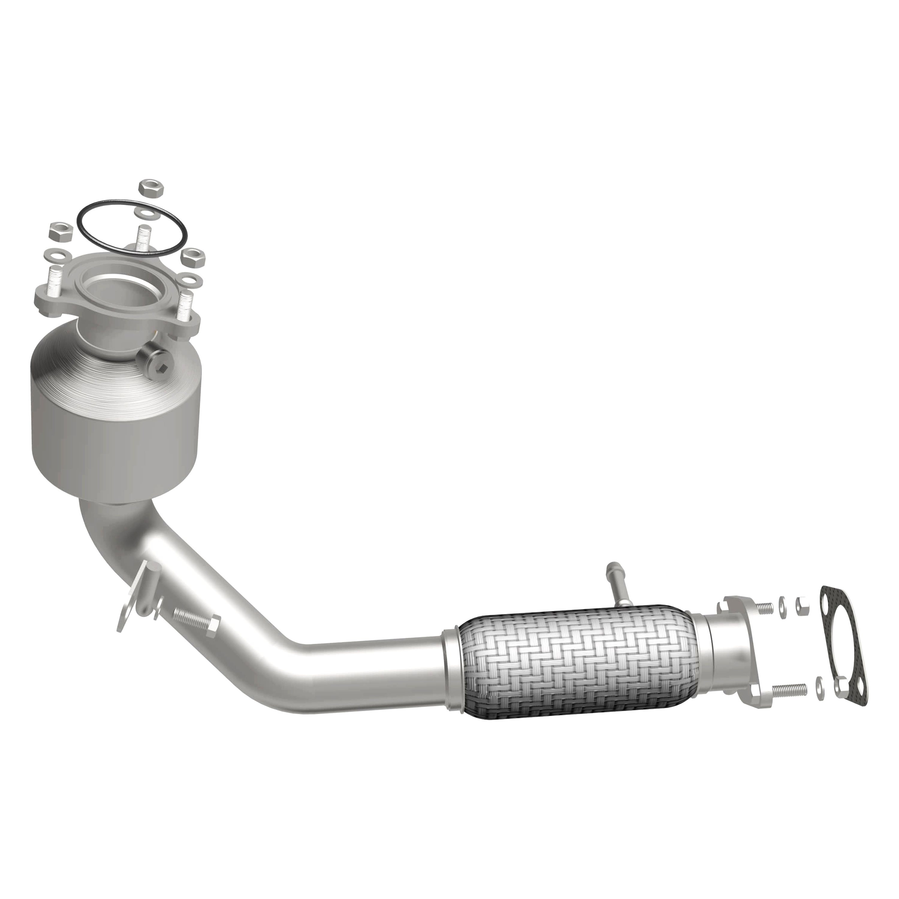 MagnaFlow® 52186 - OEM Grade Direct Fit Catalytic Converter