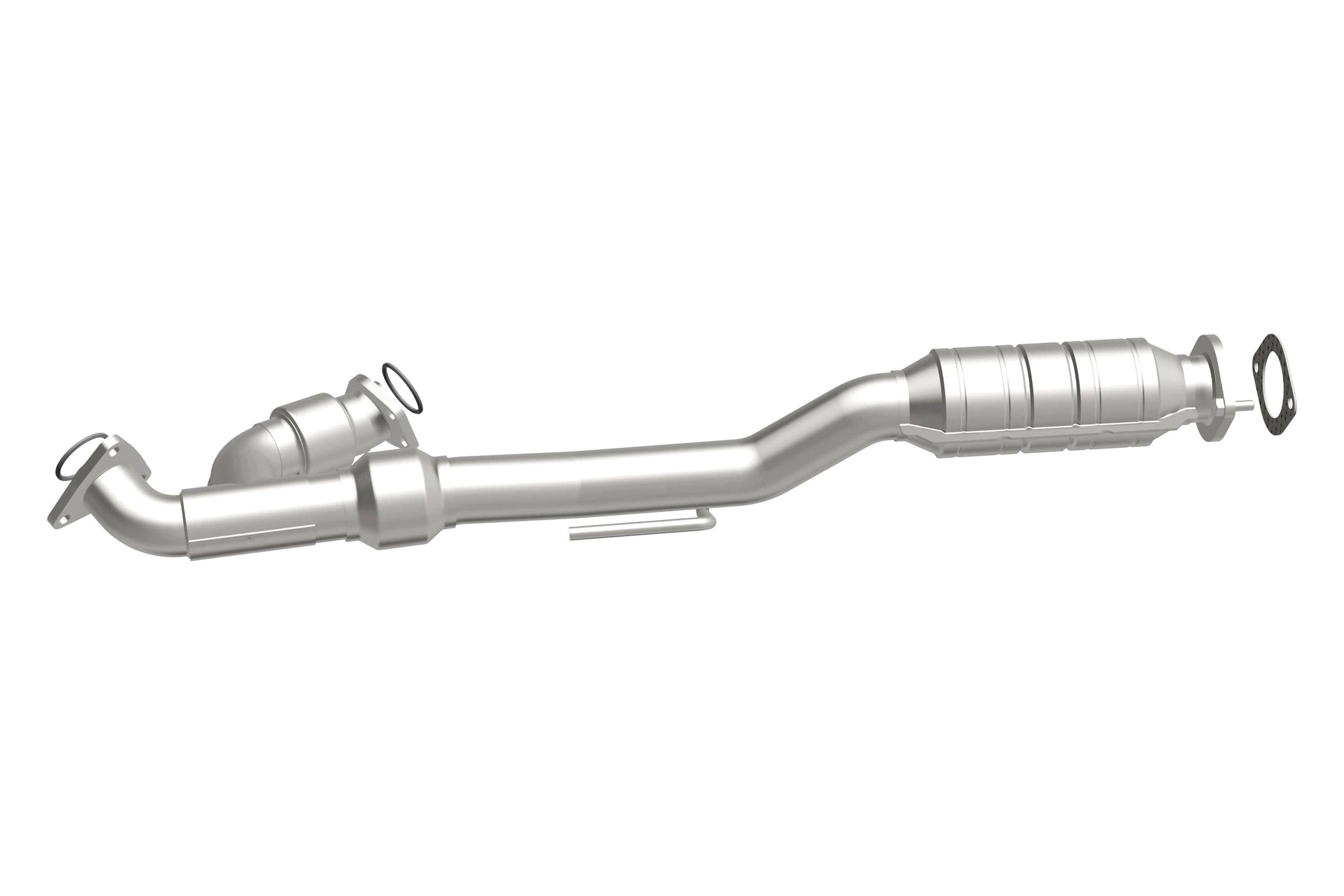 MagnaFlow® 52190 - OEM Grade Direct Fit Catalytic Converter