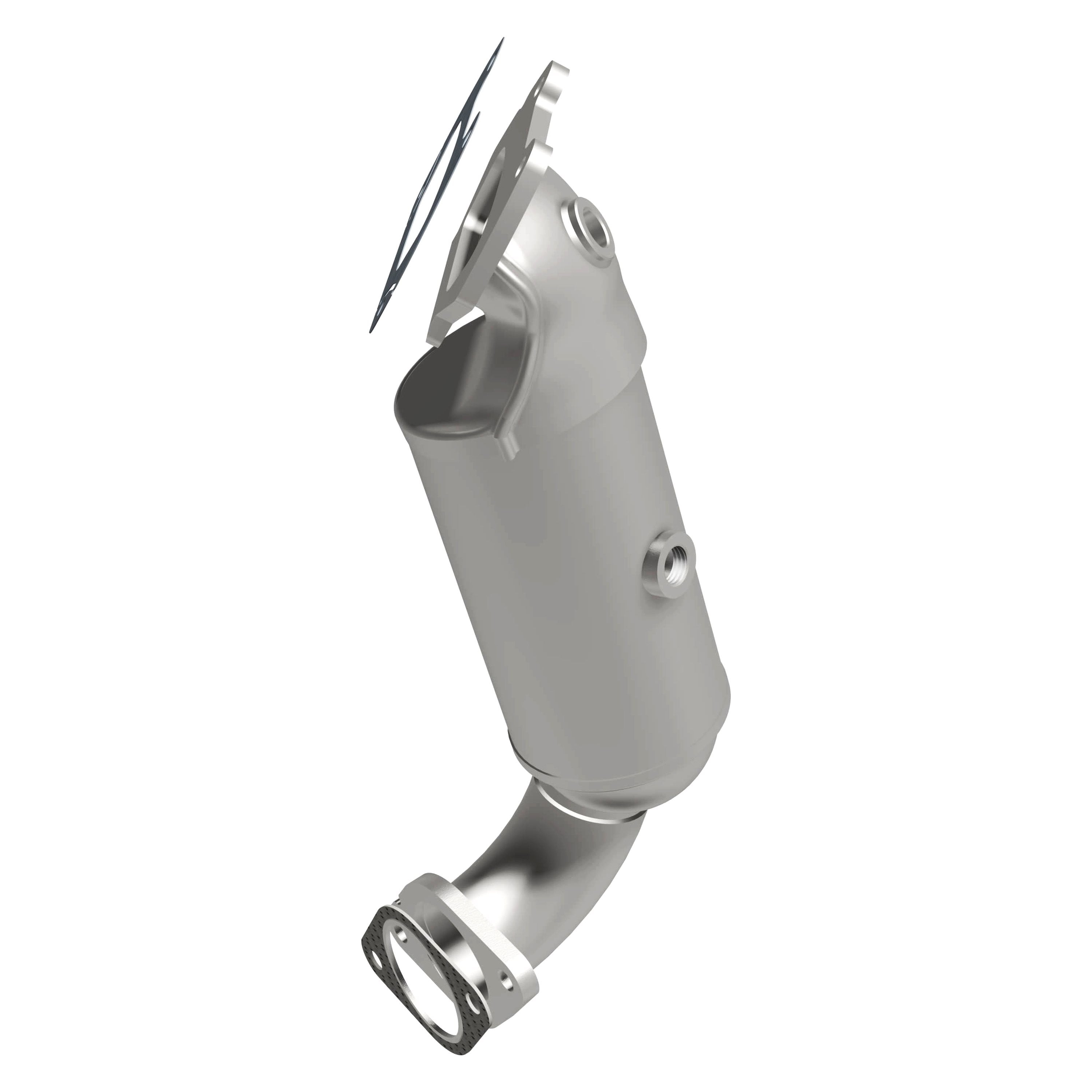 MagnaFlow® 52227 - OEM Grade Direct Fit Catalytic Converter